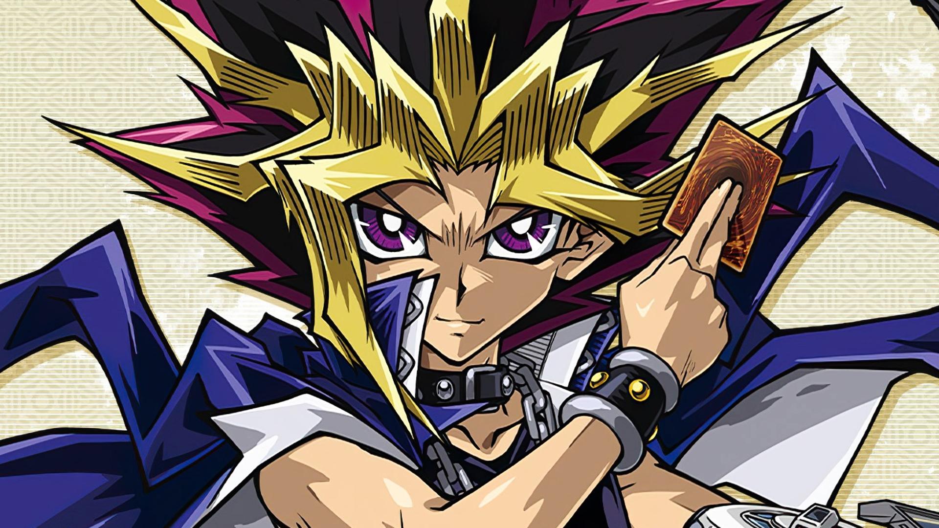 El autor de Yu-Gi-Oh! murió mientras intentaba salvar a otras personas ...