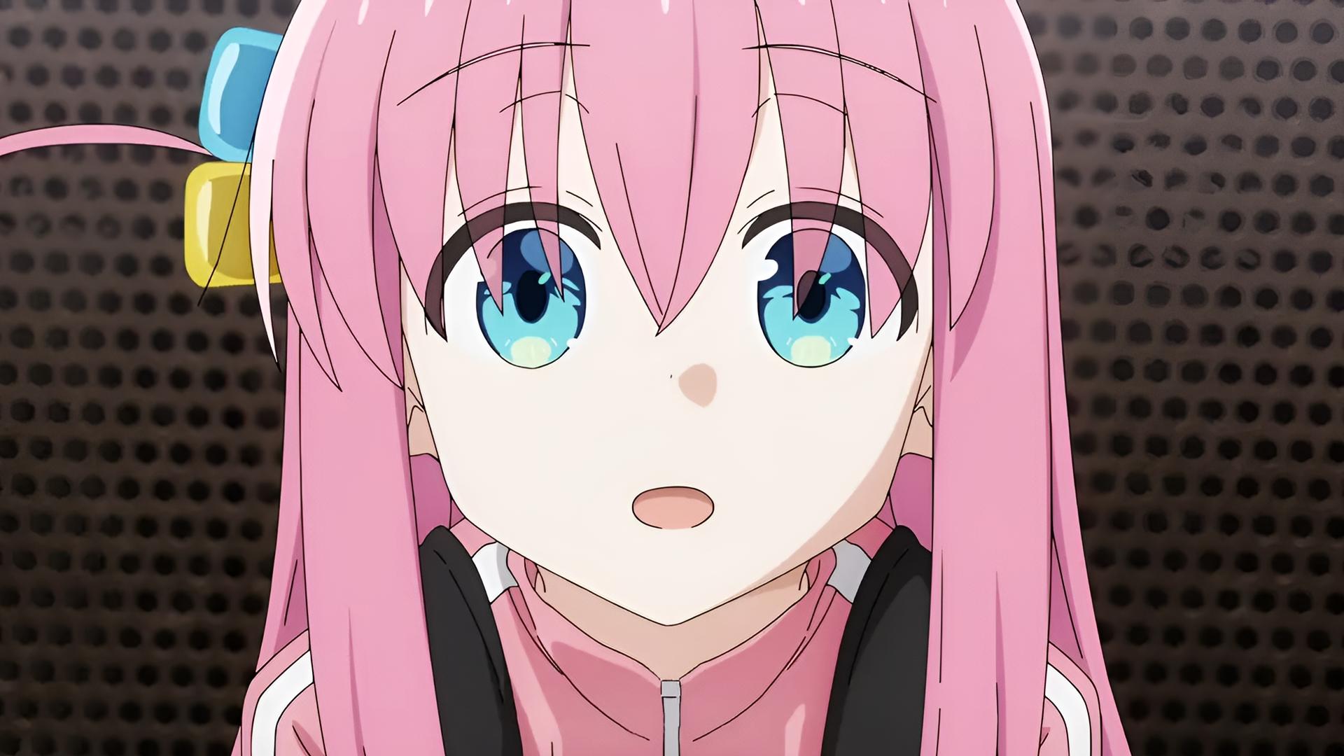 Bocchi the Rock! ya domina en popularidad esta temporada | SomosKudasai