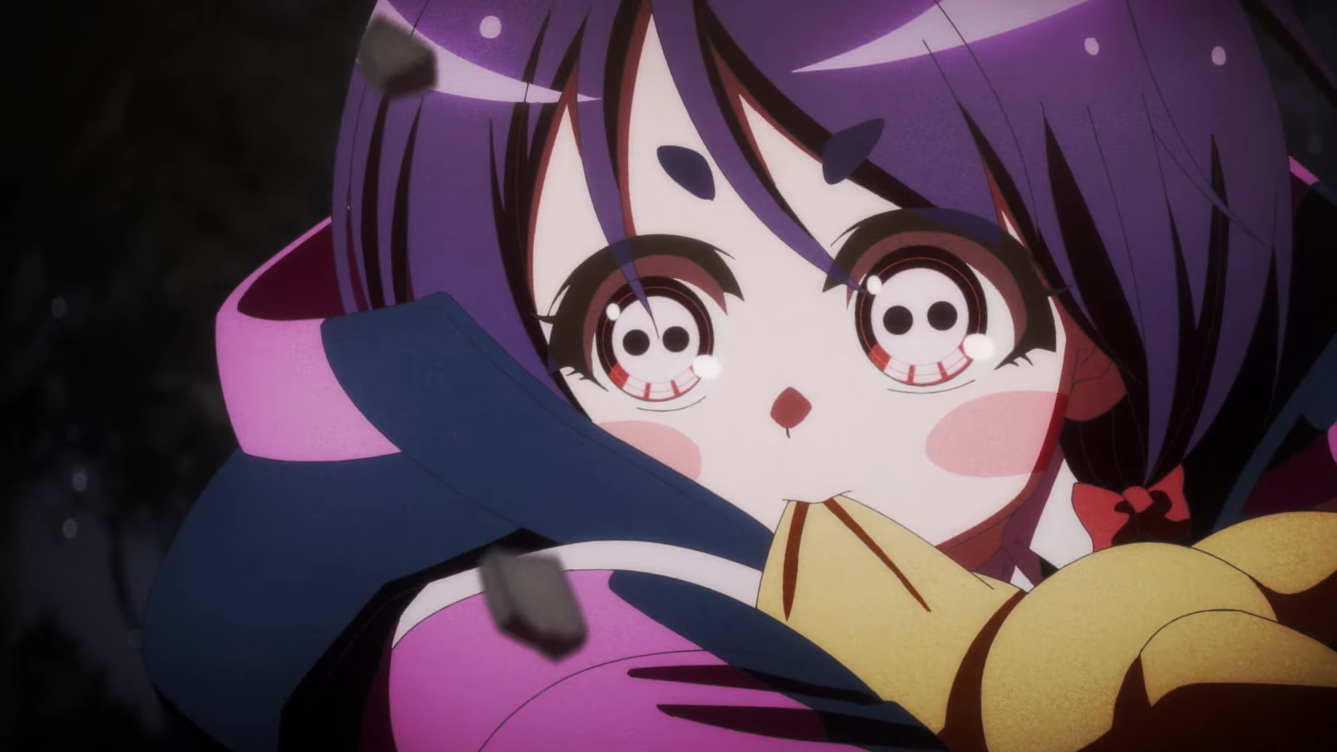 El anime de horror Dark Gathering revela su primer avance | SomosKudasai