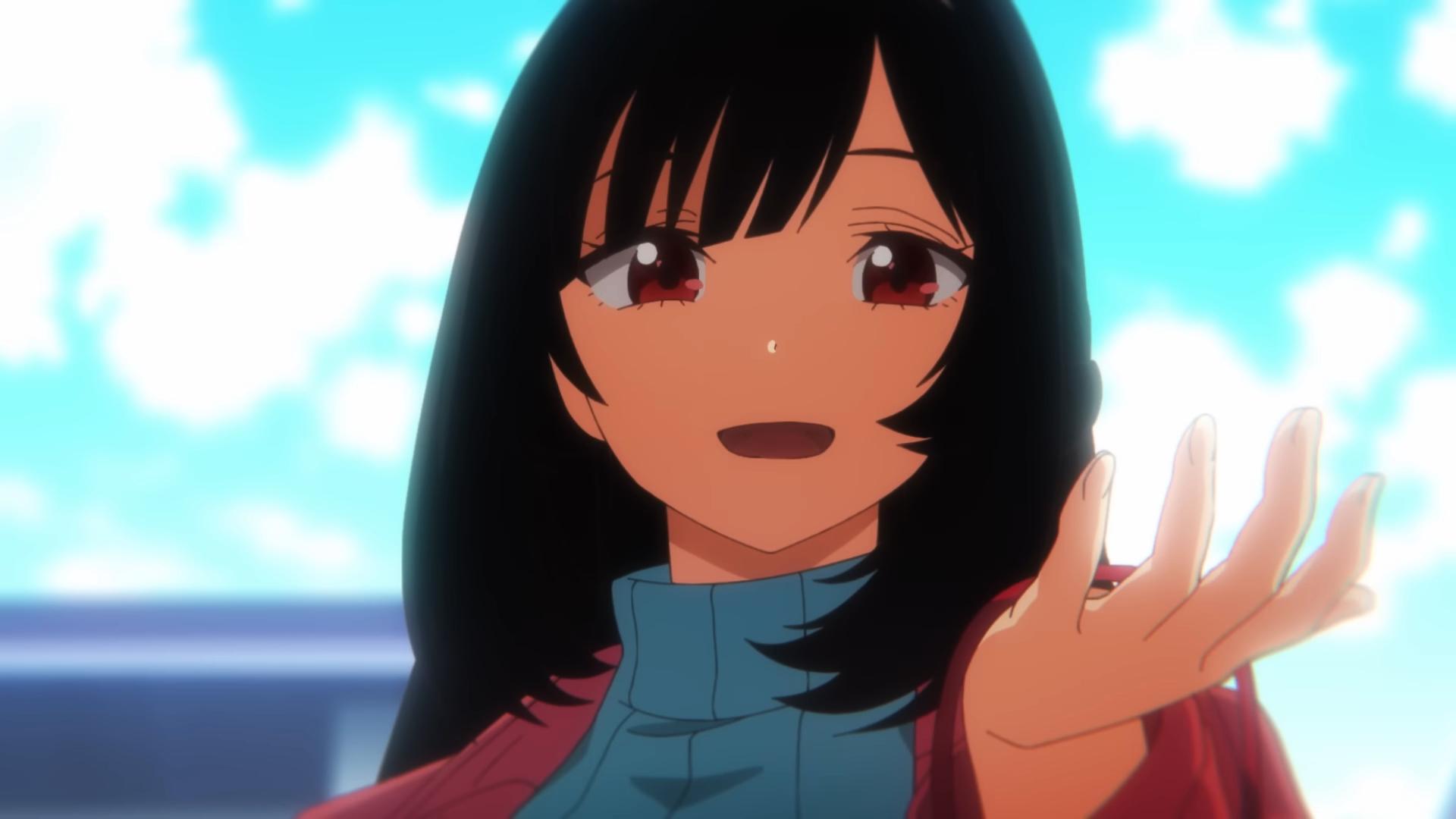 My Life as Inukai-san’s Dog fecha su estreno con un nuevo avance ...