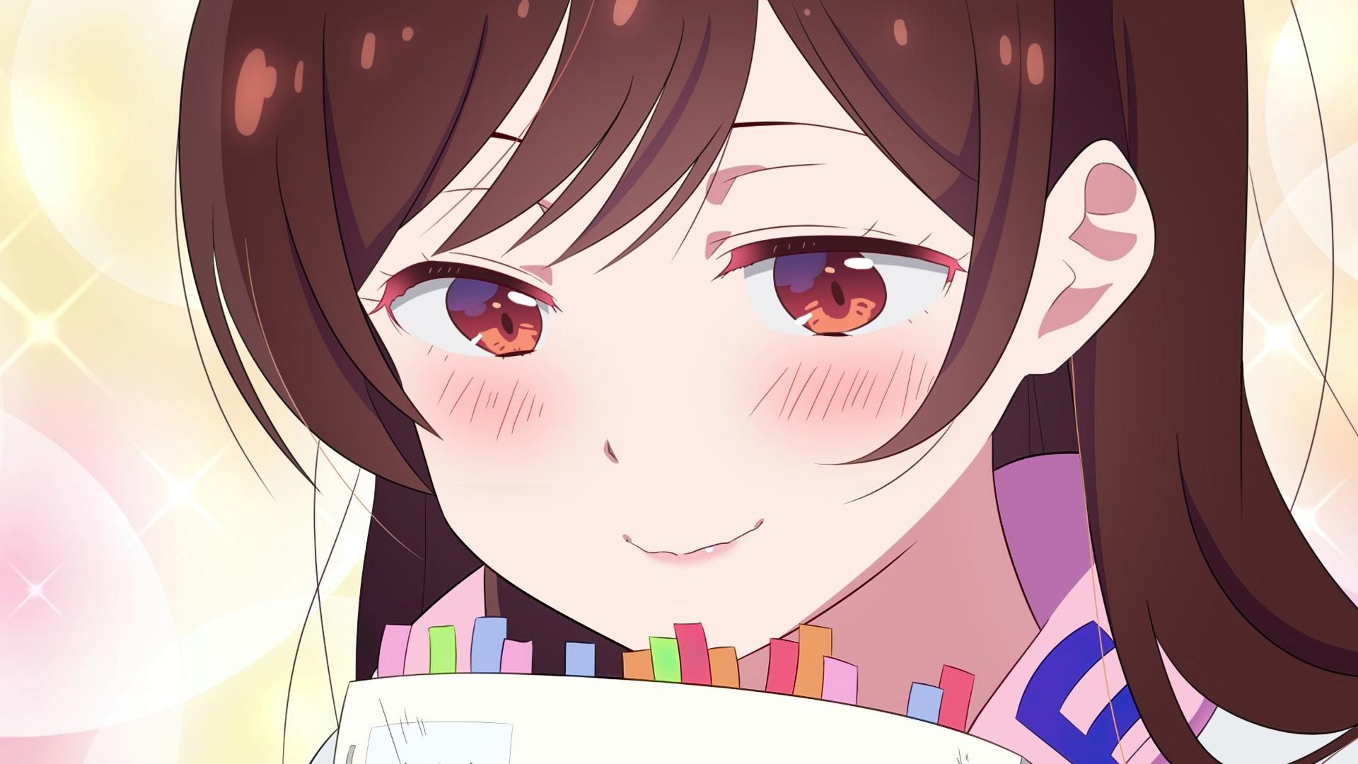 El autor de Kanojo, Okarishimasu vuelve a dar cringe con sus delirios | SomosKudasai