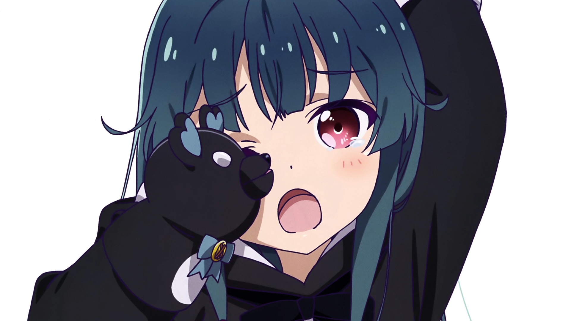 Kuma Kuma Kuma Bear fecha el estreno de su segunda temporada | SomosKudasai