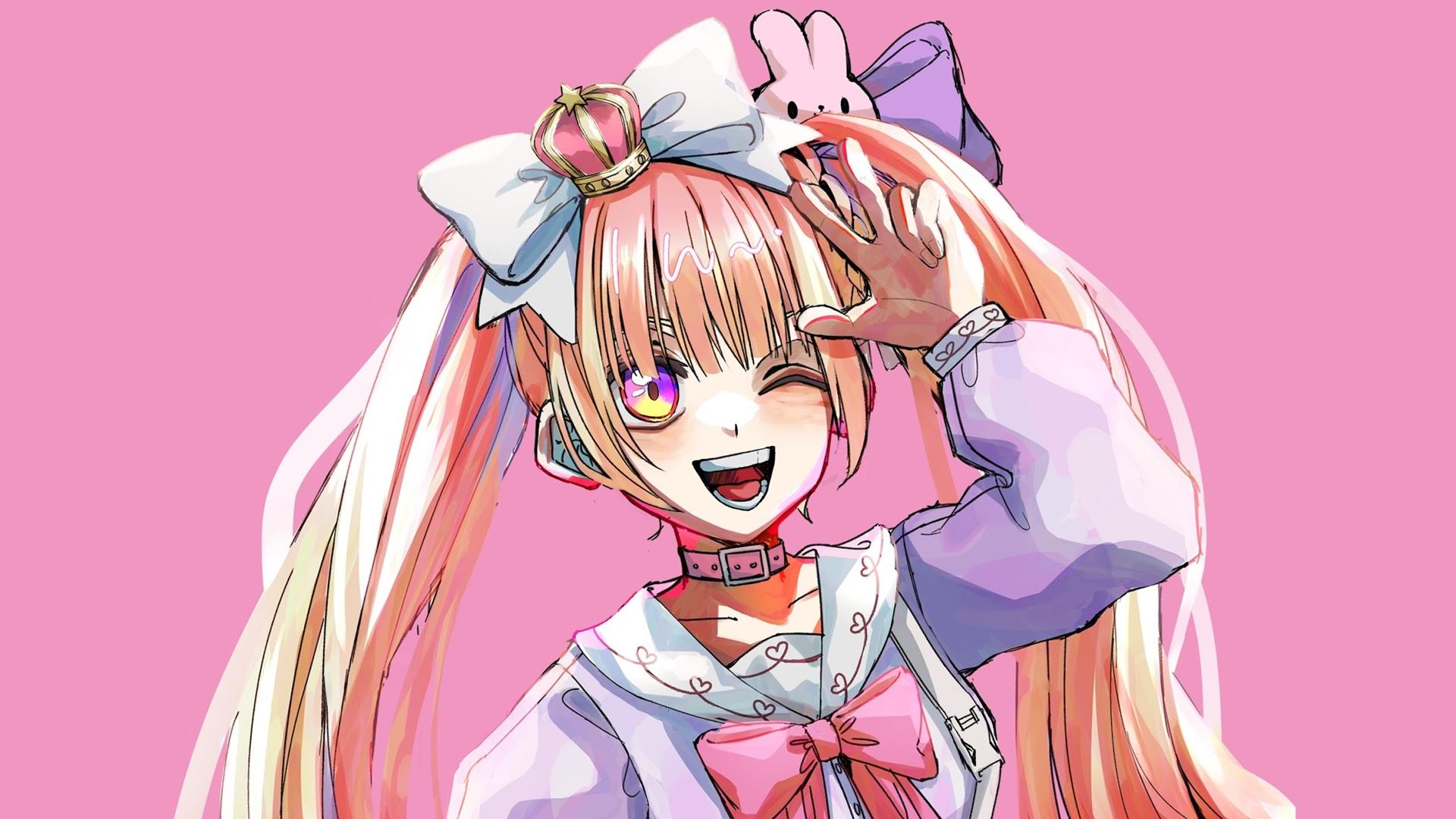 Convocatoria: Conviértete en la nueva voz de la VTuber Lina Vermillion ...