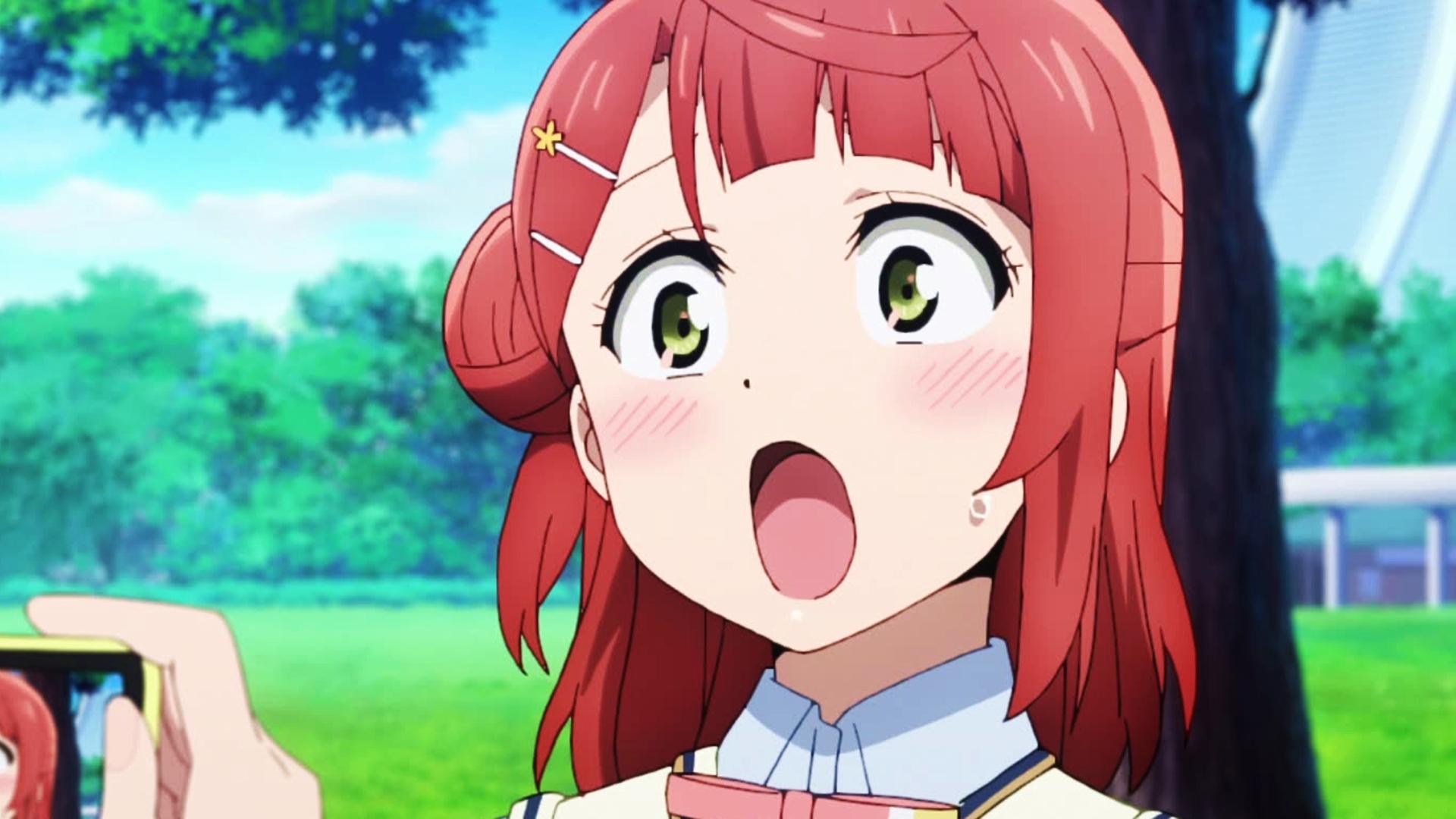 Love Live! Nijigasaki tendrá un OVA el próximo verano | SomosKudasai