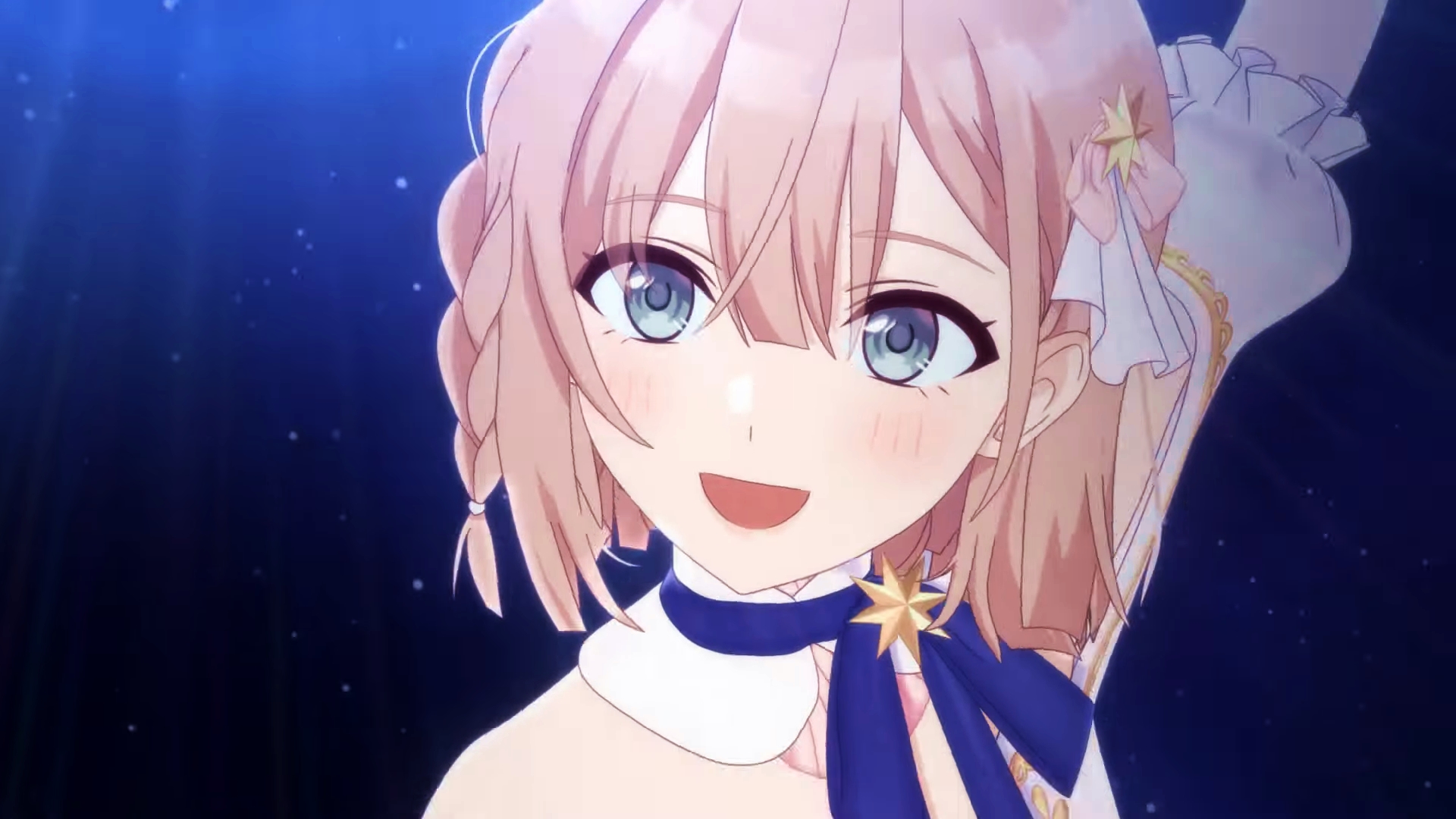 Anuncian Pole Princess!!, un anime centrado en el baile de tubo ...