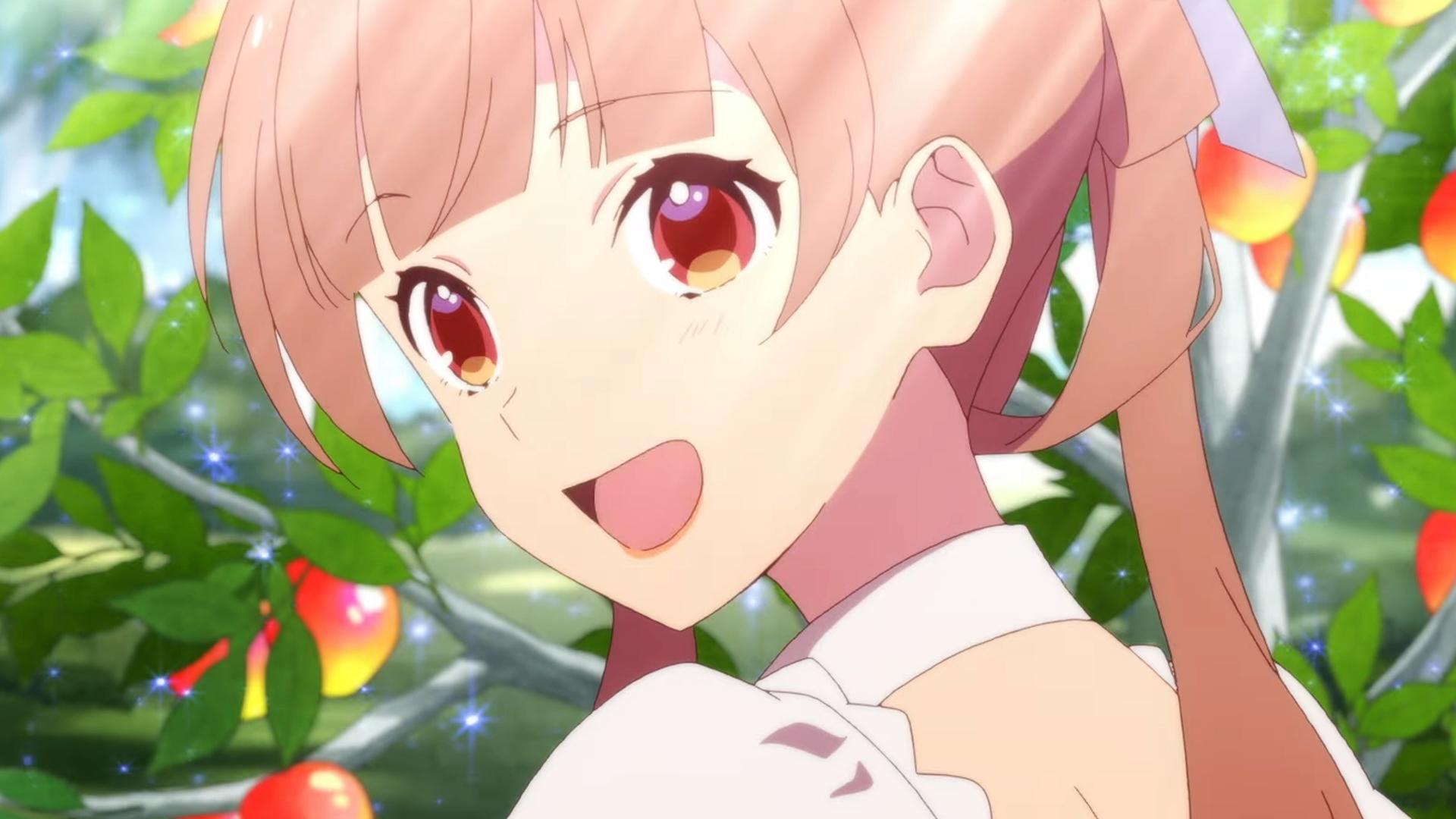 La fantasía de Sugar Apple Fairy Tale fecha su estreno con un avance ...