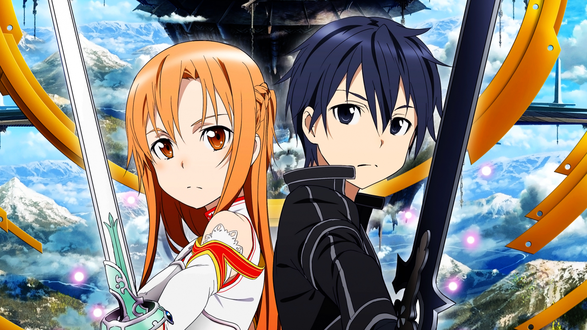 Sword Art Online tendrá una nueva película con historia original | SomosKudasai