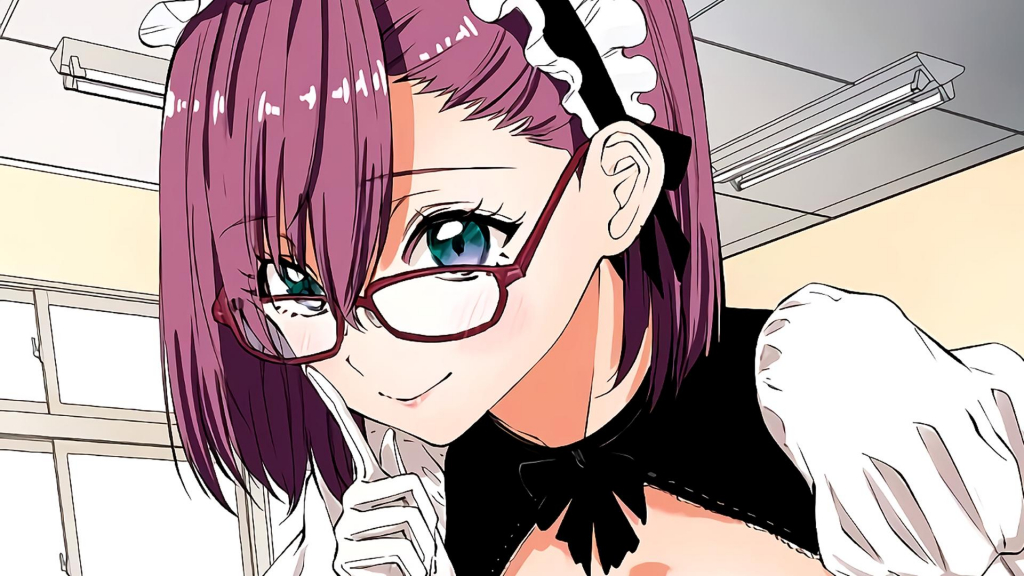 2.5 Dimensional Seduction | SomosKudasai