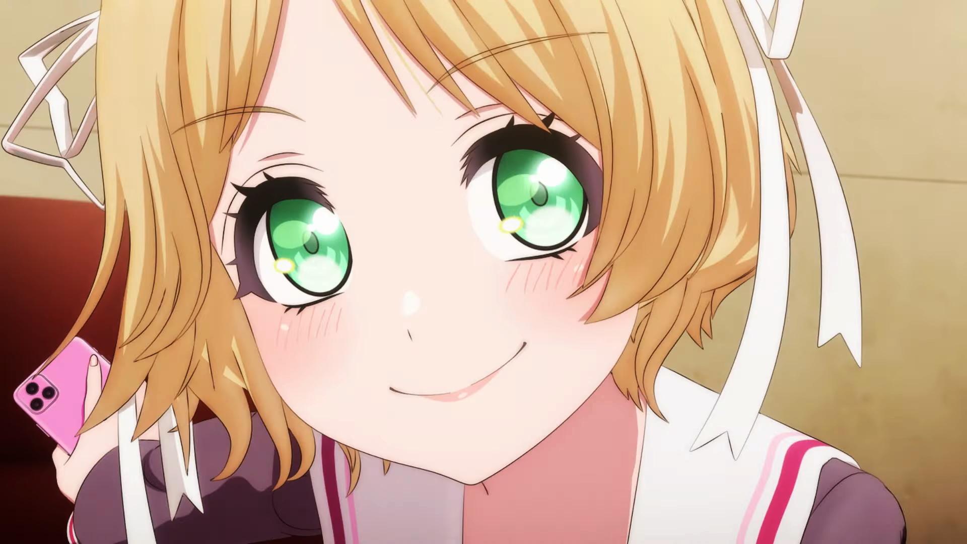 El anime de D4DJ revela un avance para su segunda temporada | SomosKudasai