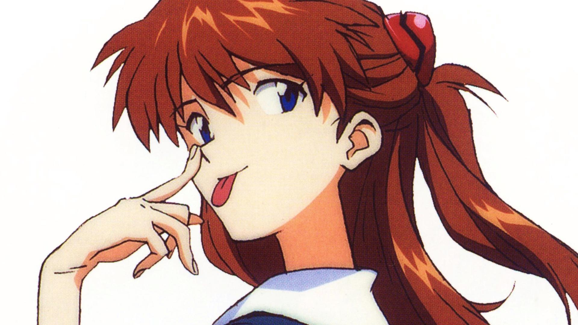 Evangelion celebra el cumpleaños de Asuka Langley | SomosKudasai