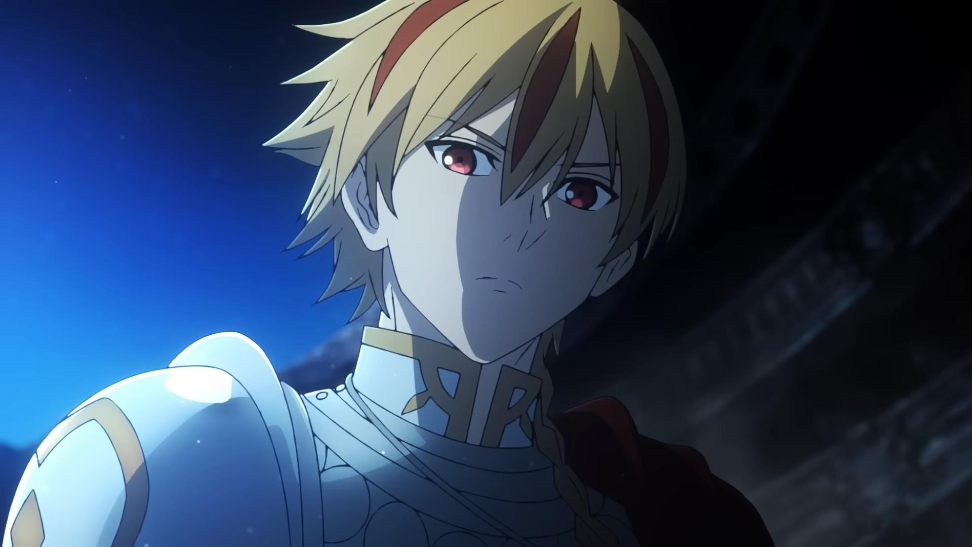 El anime de Fate/Strange Fake ya tiene nueva fecha de estreno y avance ...