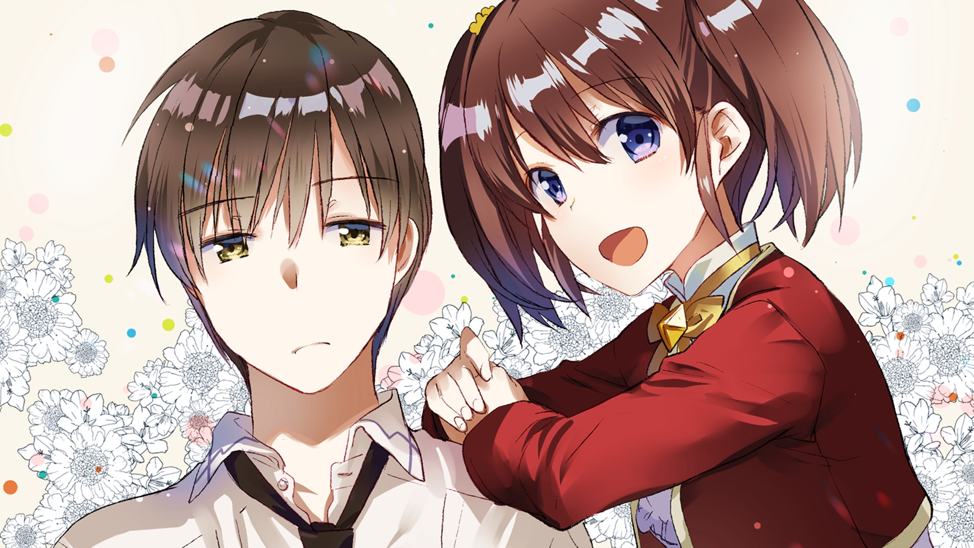 Las novelas My Instant Death Ability is So Overpowered tendrán un anime ...