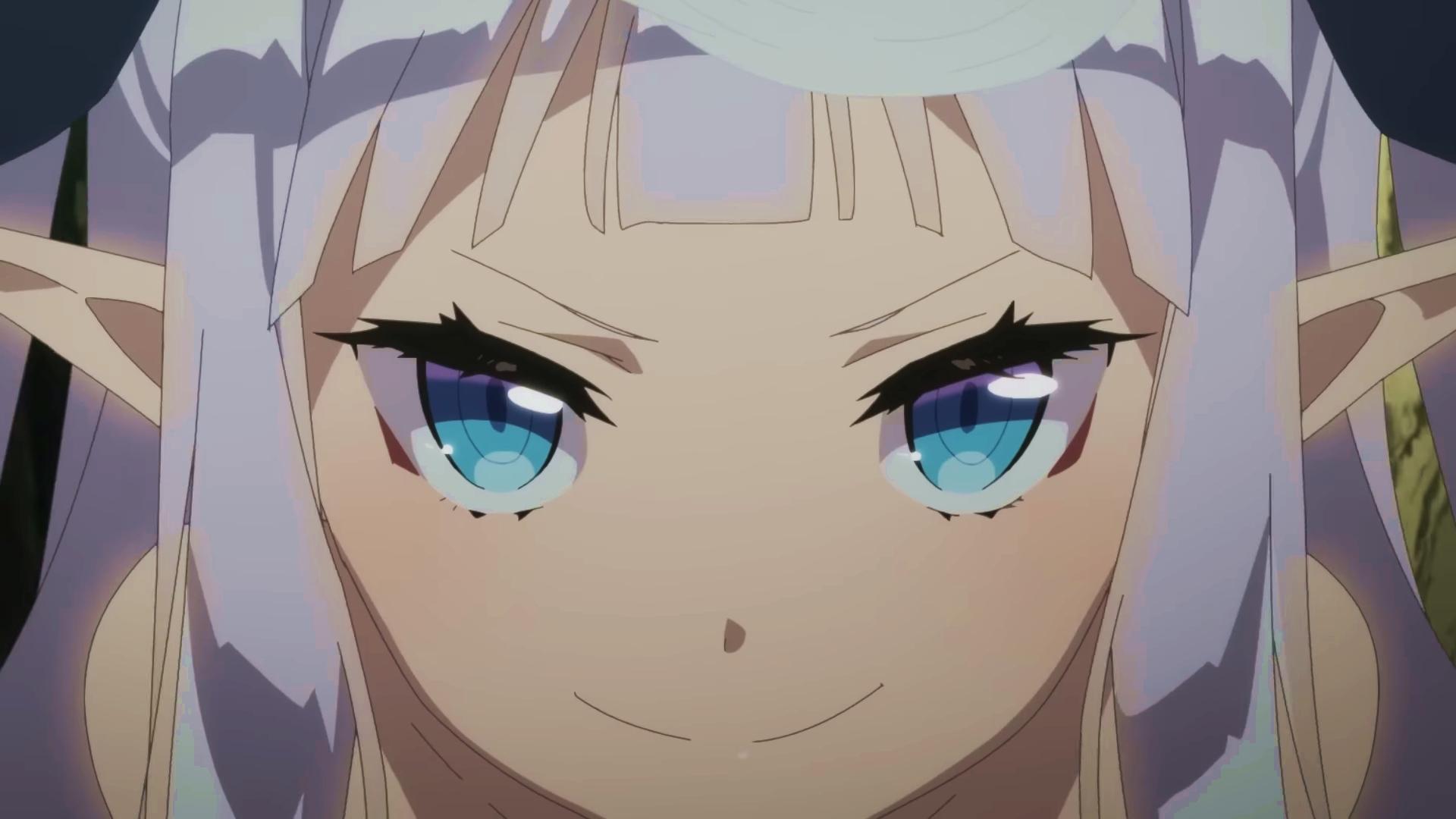 El isekai agrícola Isekai Nonbiri Nouka revela sus temas musicales con ...