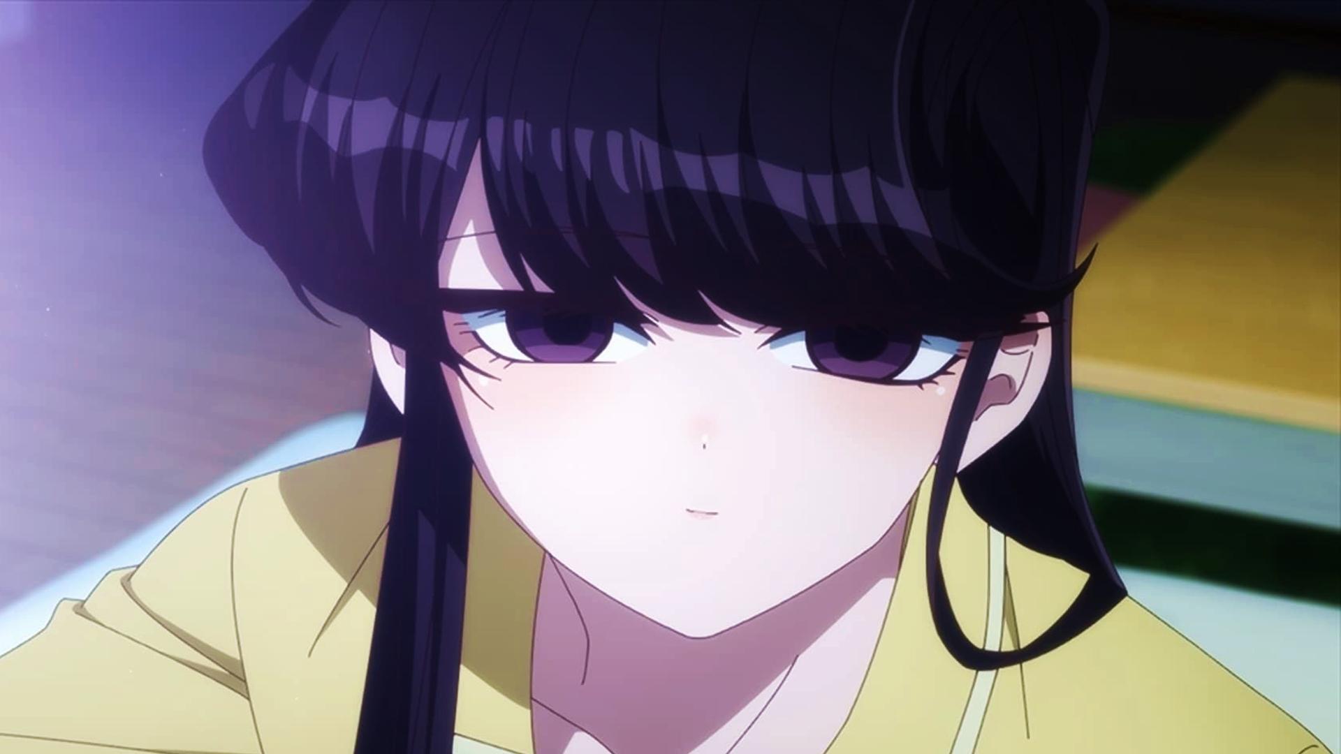 Los fanáticos celebraron el cumpleaños de Komi-san | SomosKudasai