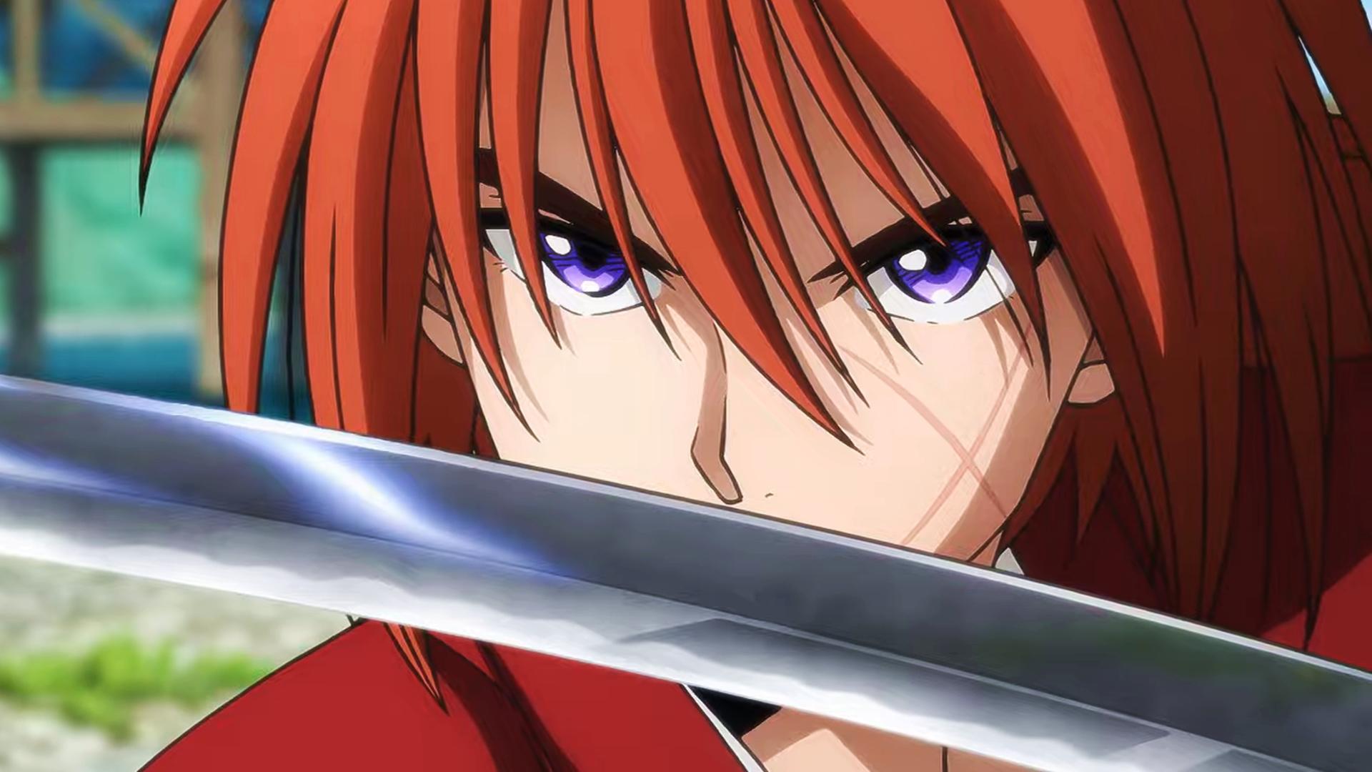 Rurouni Kenshin revela un avance para su próximo remake | SomosKudasai