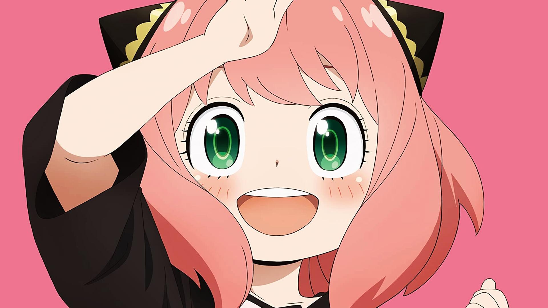 Anya Forger fue lo más popular en Twitter en 2022 | SomosKudasai