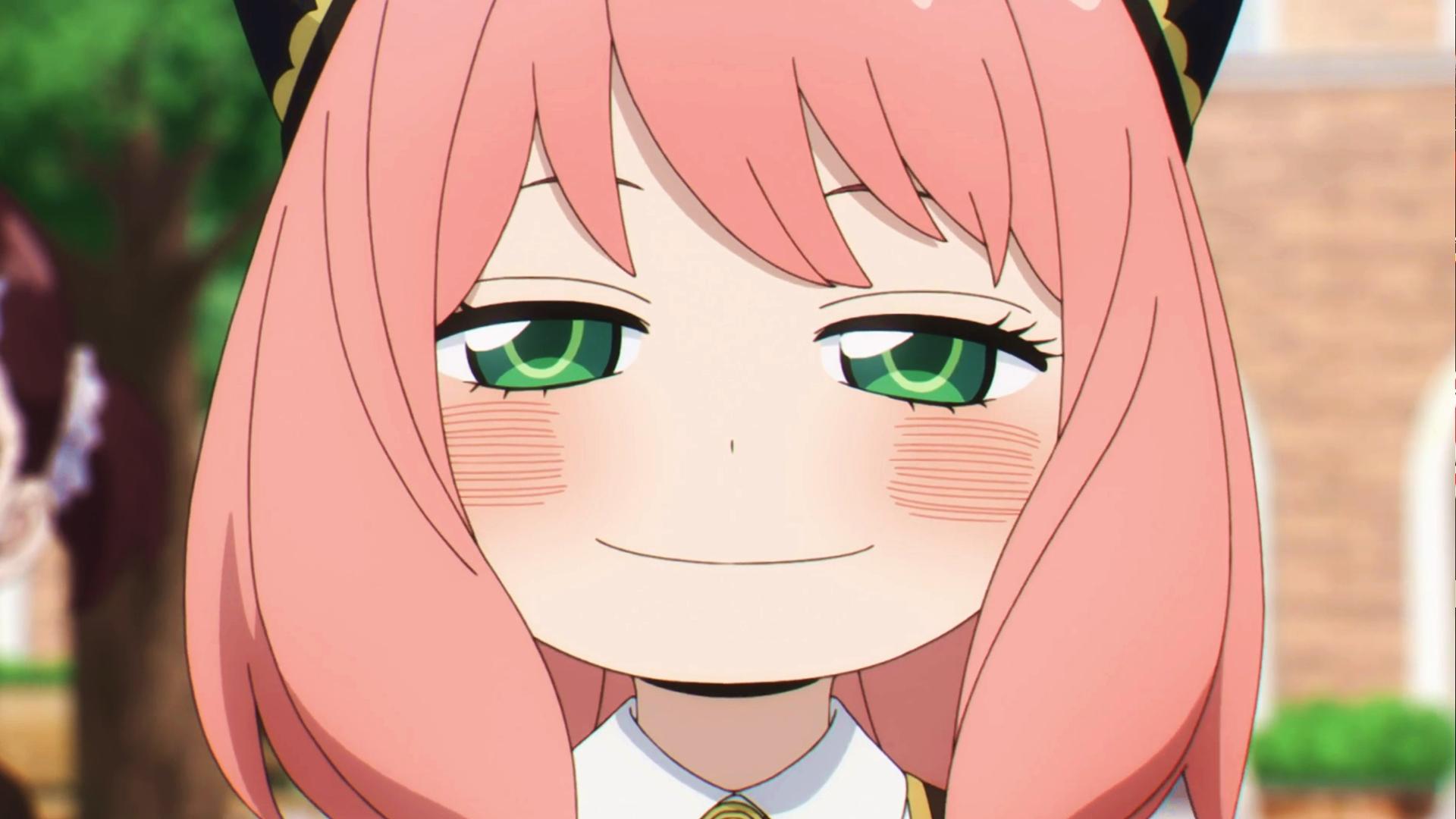 Conoce a las Anya Forger del musical de SPY x FAMILY | SomosKudasai