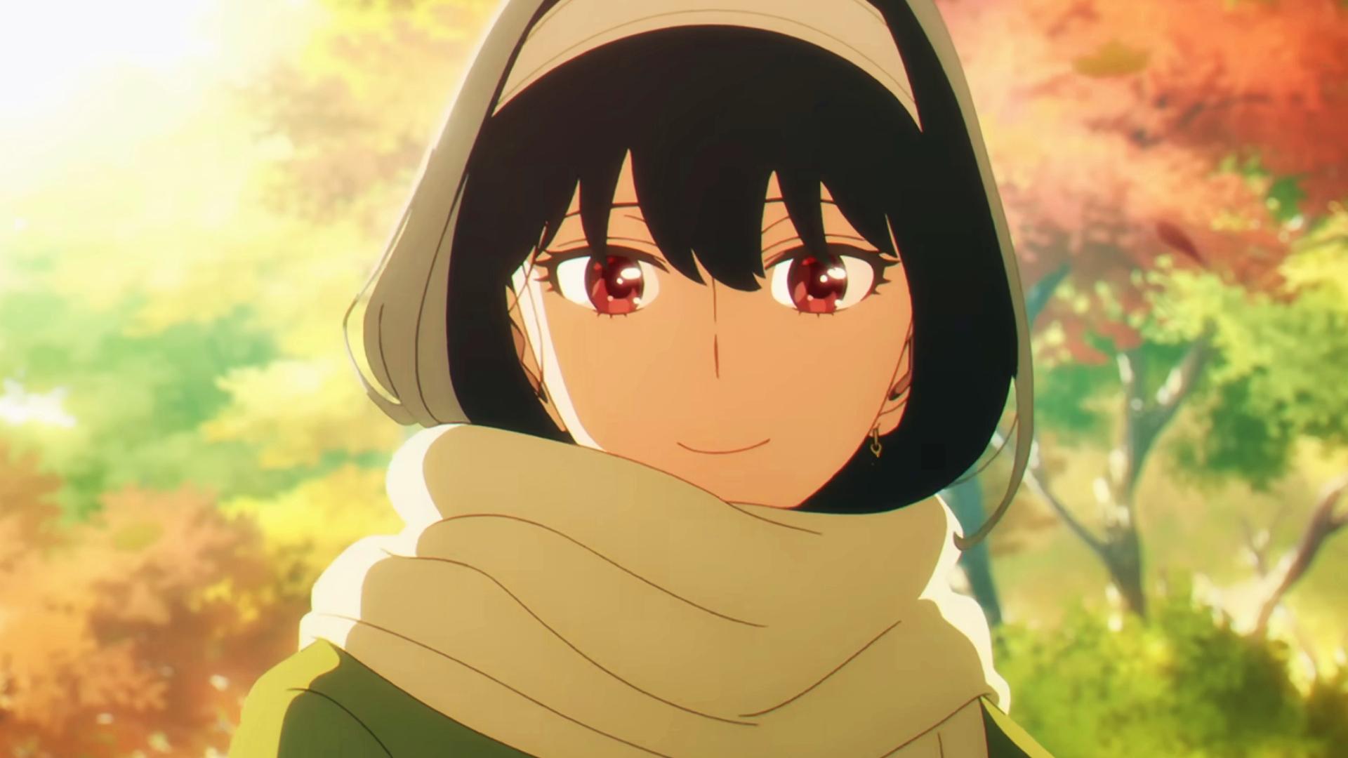 SPY x FAMILY fue la serie más buscada de 2022 según Yahoo! | SomosKudasai