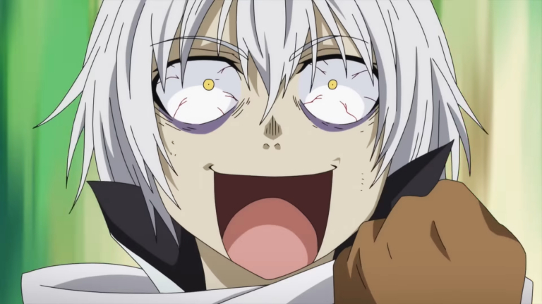 Yuusha Ga Shinda! | SomosKudasai