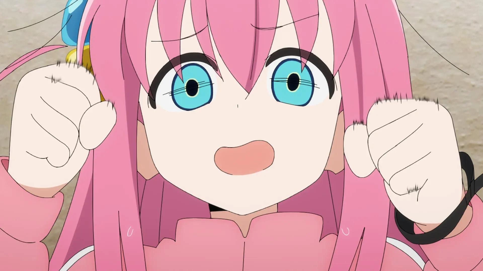 Una IA todavía no conoce a Bocchi the Rock! | SomosKudasai