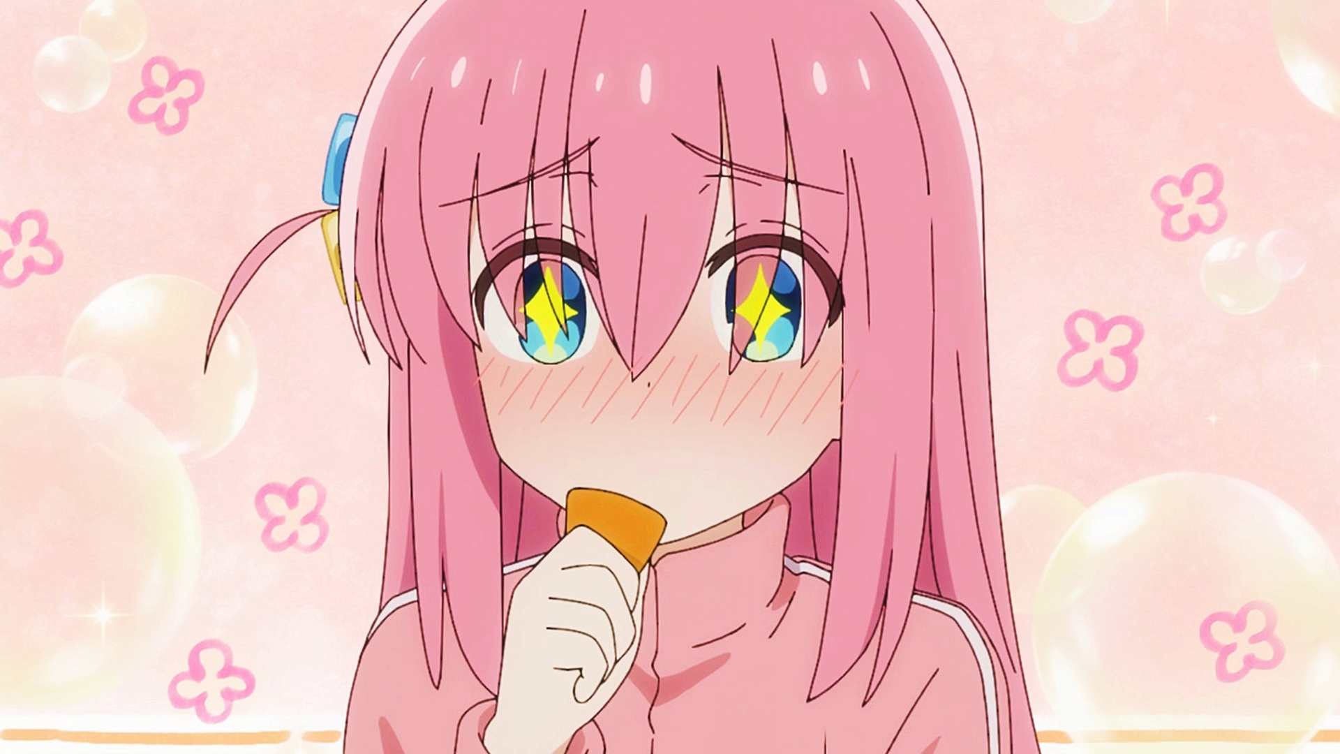 Yoshino Aoyama finalmente logró el éxito con Bocchi the Rock ...