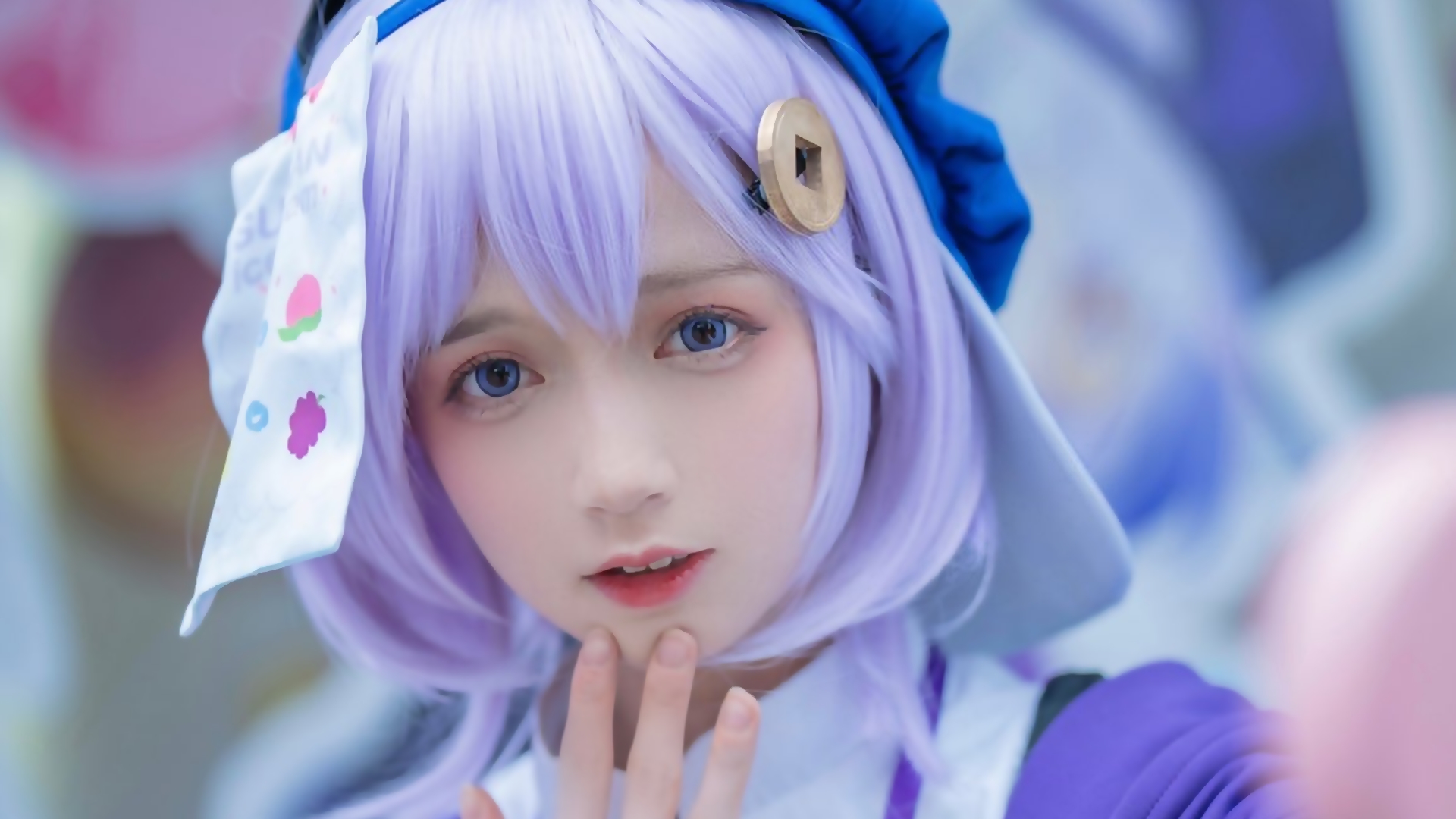 Fallece una de las cosplayers más populares de China | SomosKudasai