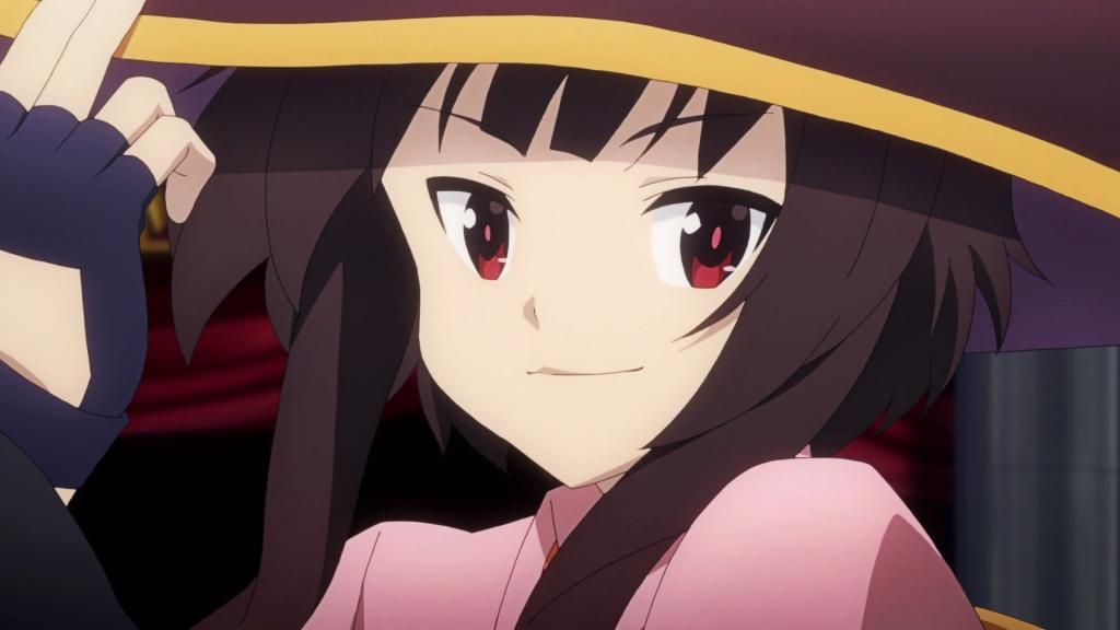 KonoSuba! | SomosKudasai