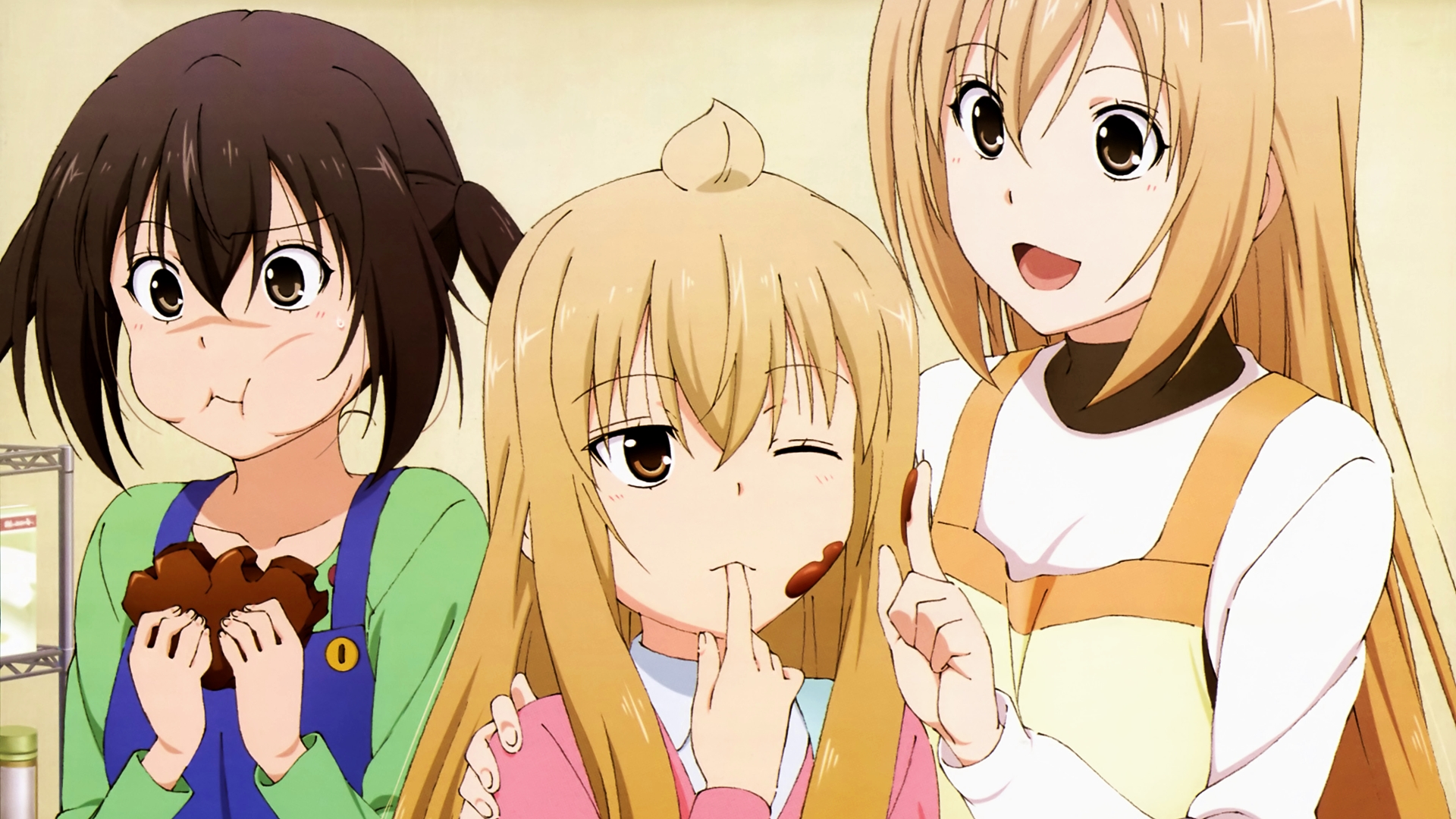 Minami-ke tendrá un importante anuncio este mes | SomosKudasai