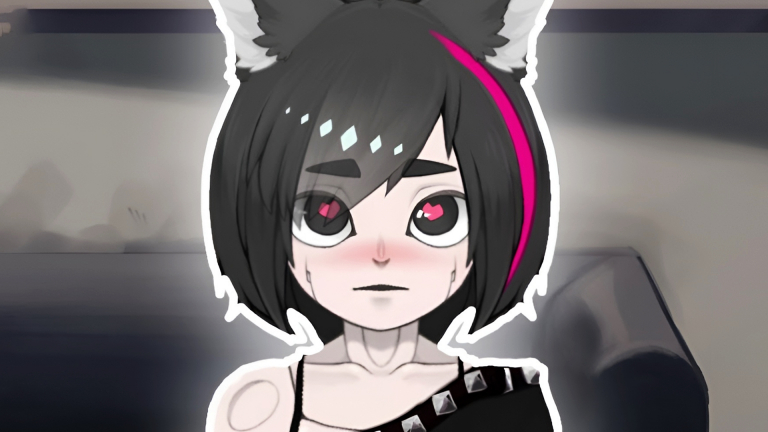 My Dystopian Robot Girlfriend | SomosKudasai