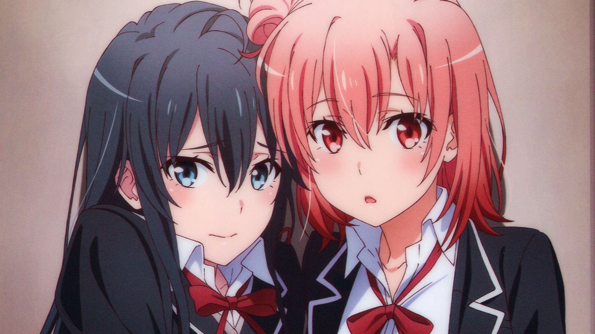 Oregairu anuncia un nuevo proyecto por su décimo aniversario | SomosKudasai