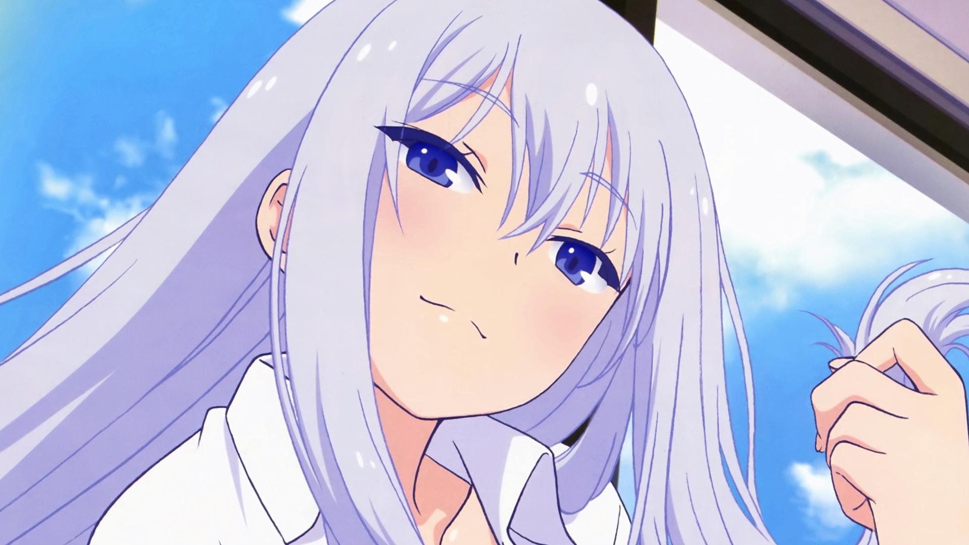 La comedia romántica de Oreshura celebra su décimo aniversario | SomosKudasai