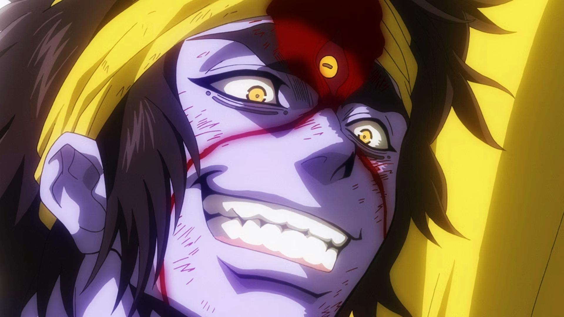 Shuumatsu no Valkyrie presenta más personajes con un avance | SomosKudasai