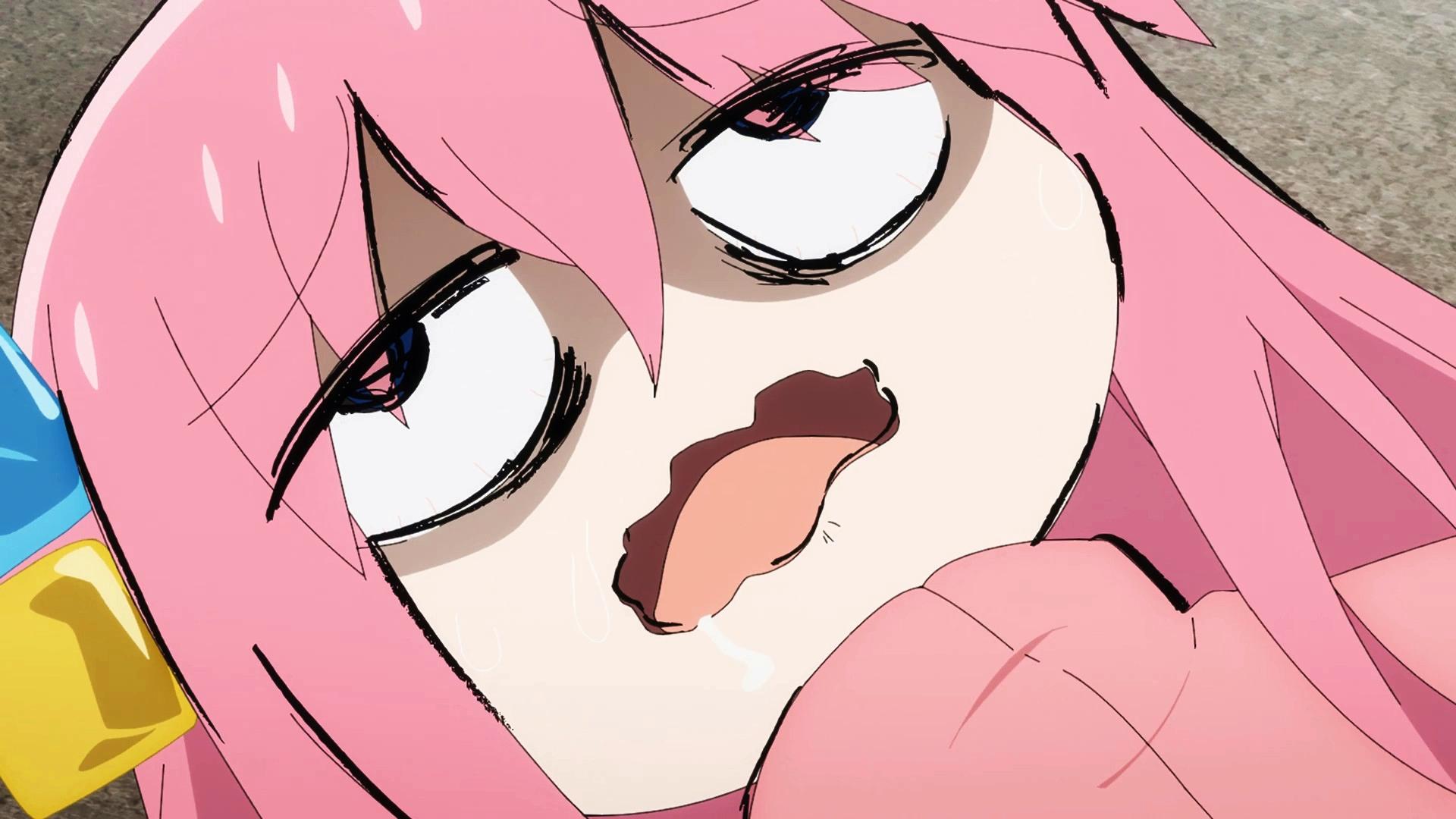 Los fanáticos de Bocchi the Rock! todavía causan problemas | SomosKudasai