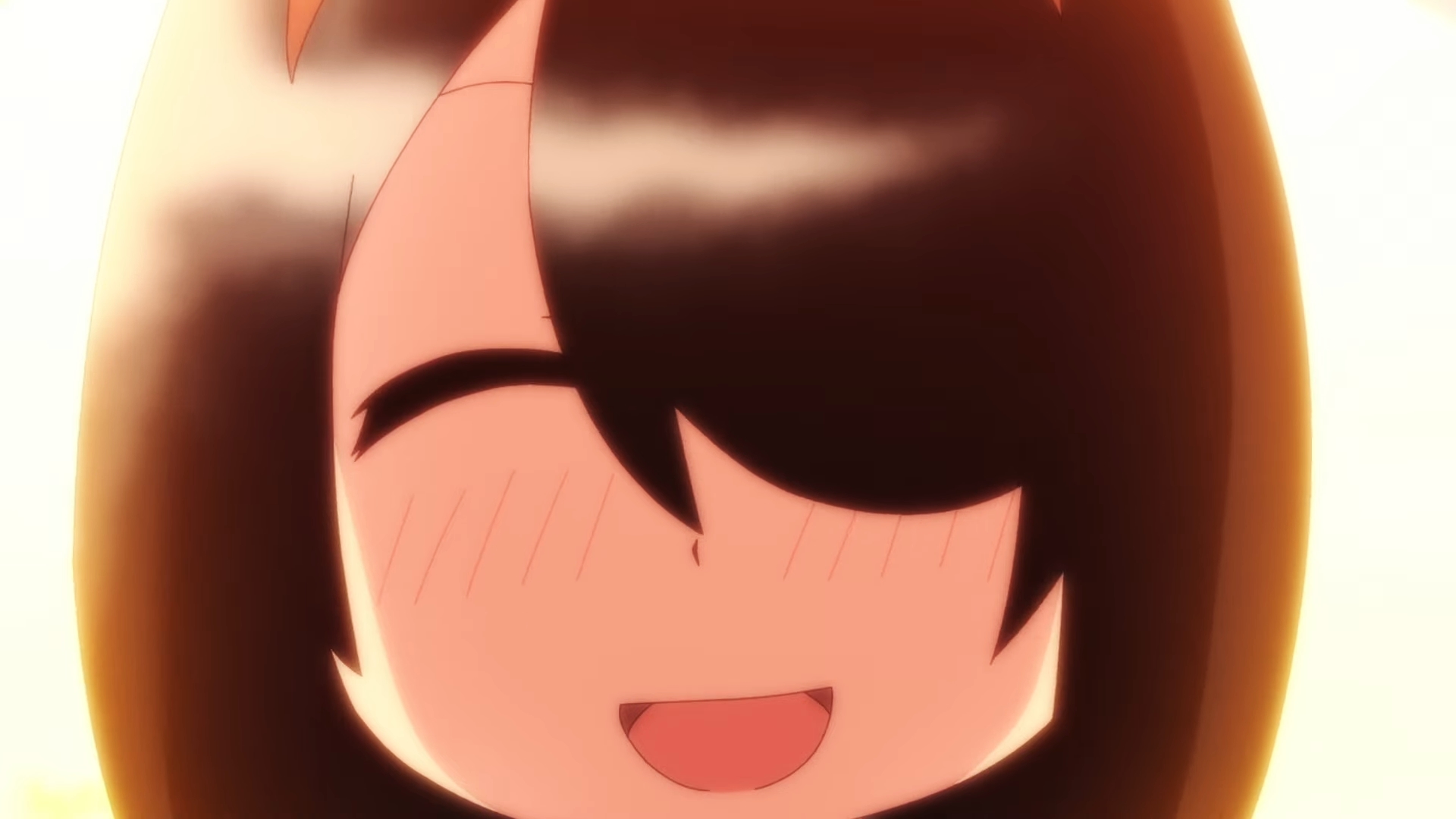 El tierno anime My Clueless First Friend fecha su estreno con un avance ...