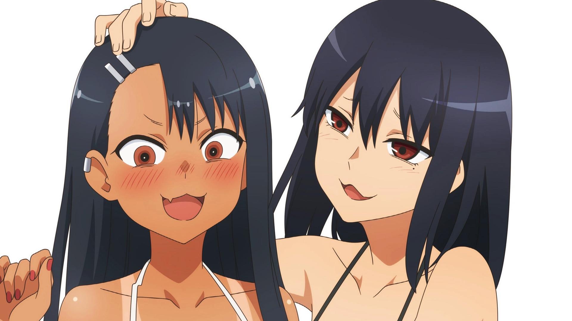 La Megami Magazine revela sus visuales de Abril-2023 | SomosKudasai