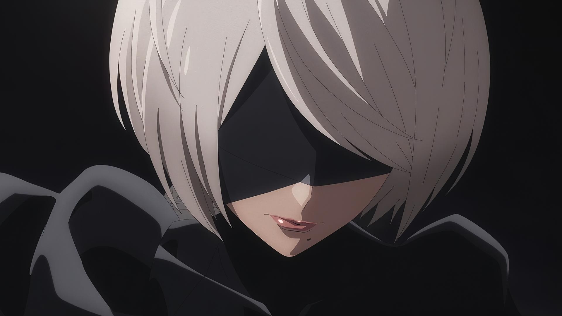 NieR: Automata y el trasero de 2B vuelven a conquistar a Internet ...