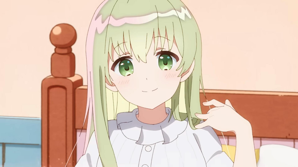 Shiro Seijo To Kuro Bokushi | SomosKudasai