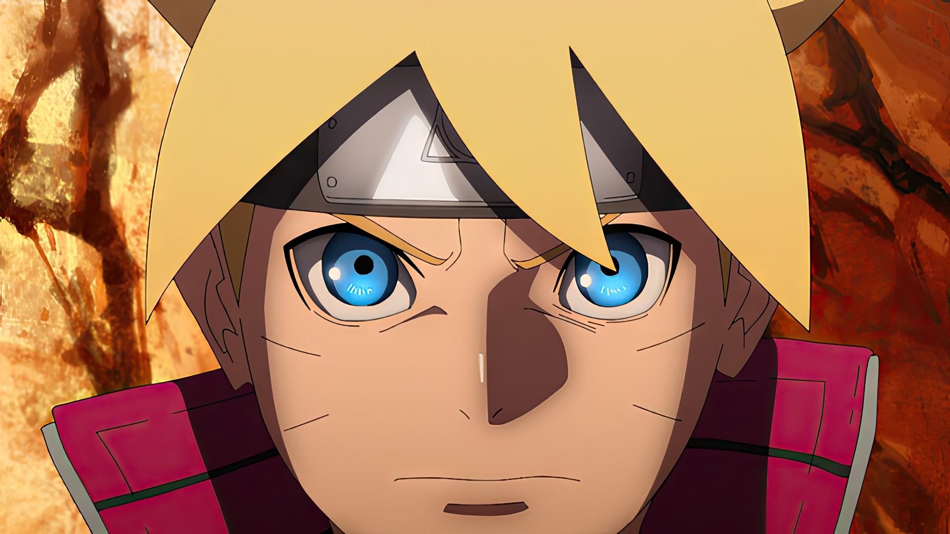 El anime Boruto: Naruto Next Generations finalizará su primera parte ...