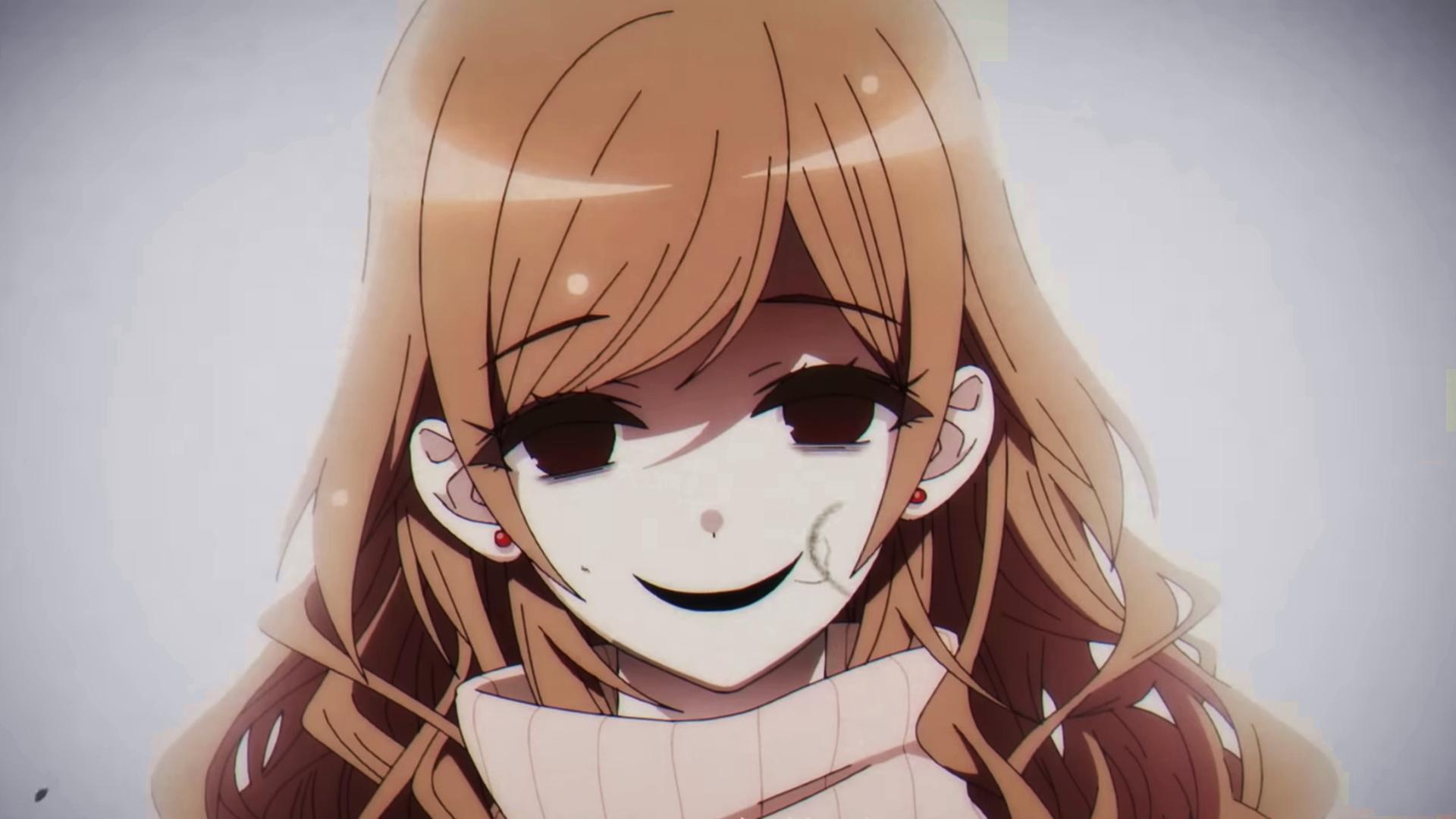 El tenebroso anime Dark Gathering fecha su estreno con un avance ...