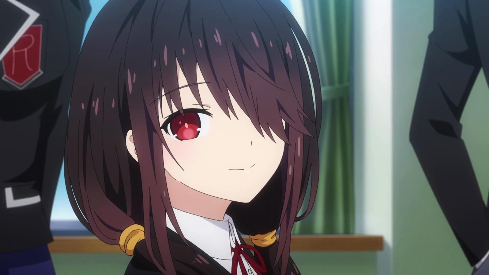 La quinta temporada de Date A Live revelará más detalles en abril ...
