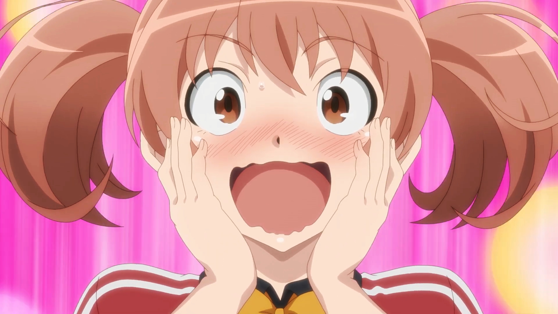 Hataraku Maou-sama! tendrá tercera temporada en julio | SomosKudasai