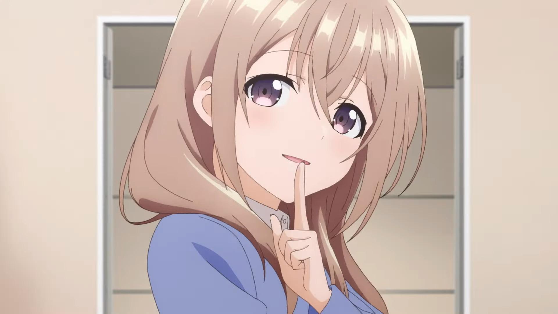 Una senpai loli llegará con My Company’s Small Senpai | SomosKudasai