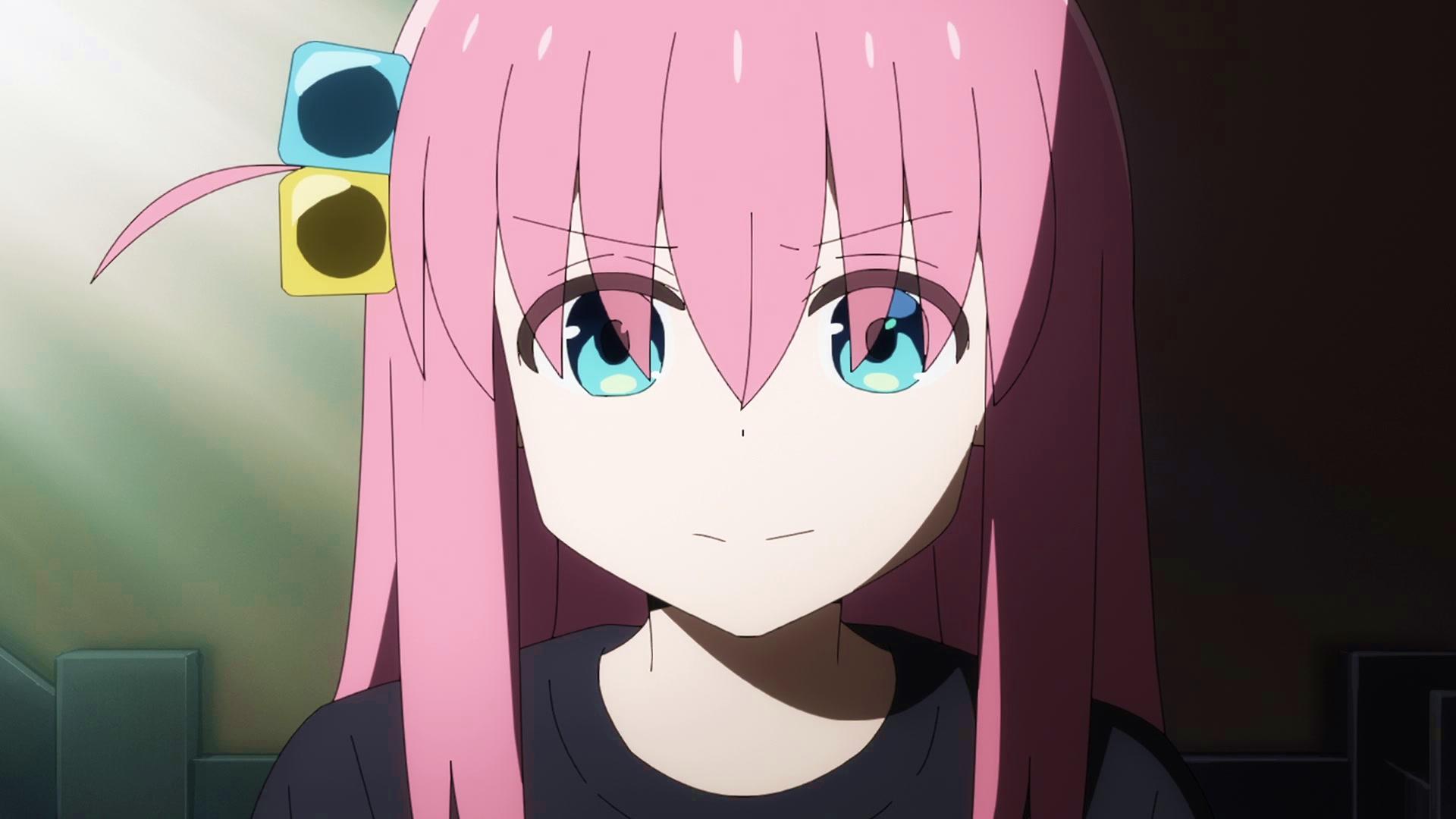 Toei Animation también apuesta por su propia banda de chicas | SomosKudasai