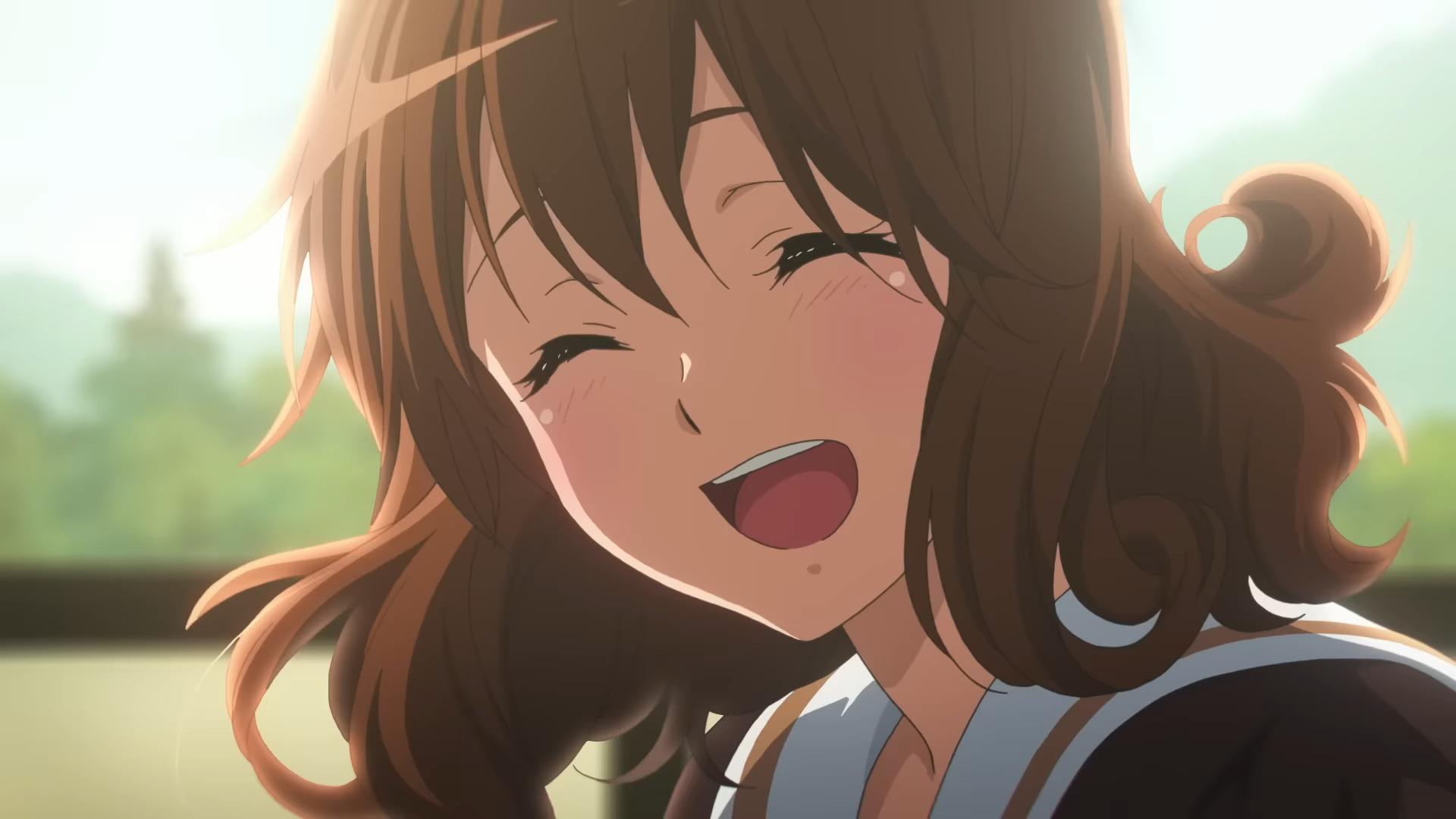Hibike! Euphonium: Ensemble Contest fecha su estreno con un avance ...