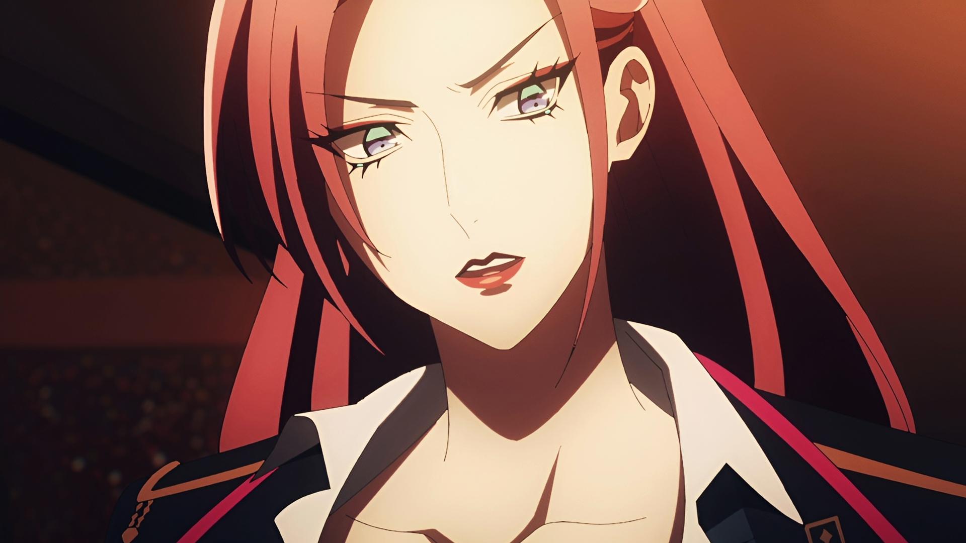 Hypnosis Mic: Division Rap Battle fecha su regreso con un avance | SomosKudasai