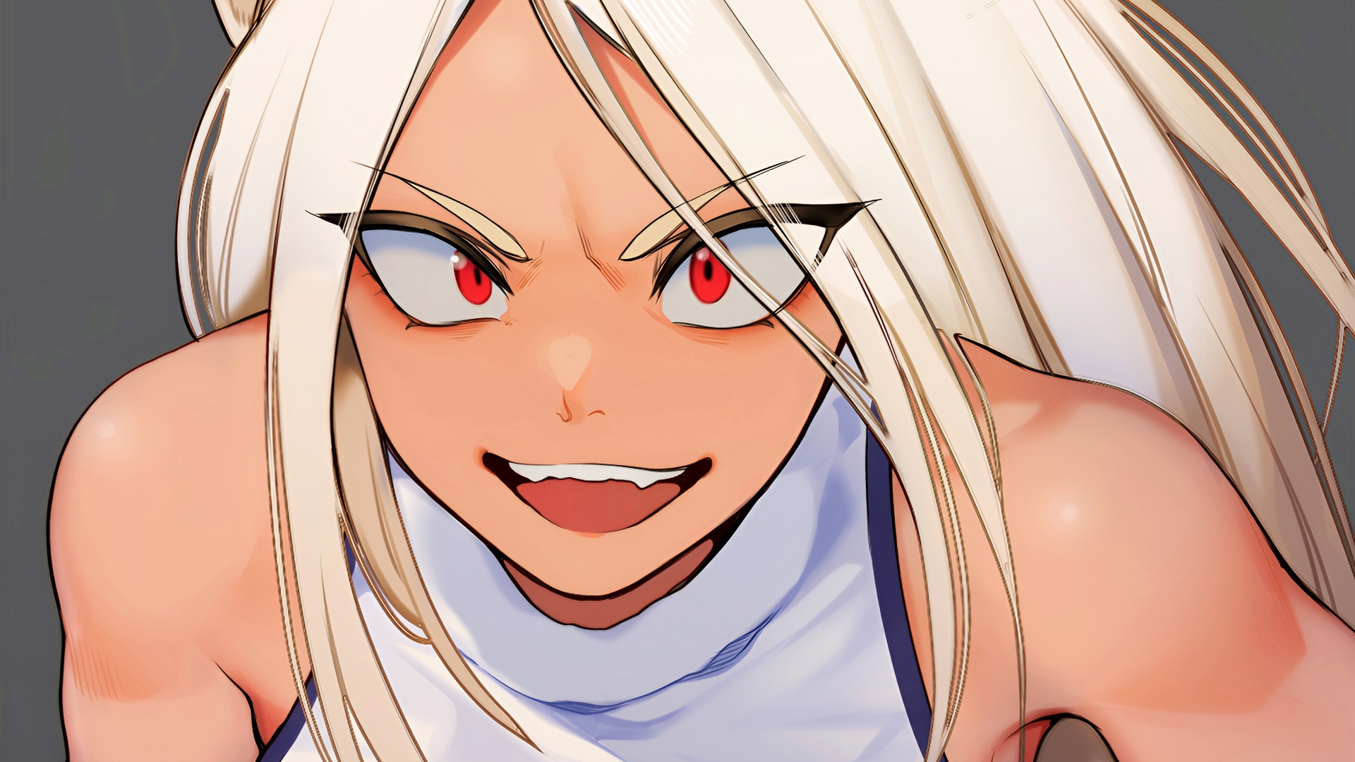 Una IA aterra a los fans con la ‘versión real’ de Mirko | SomosKudasai