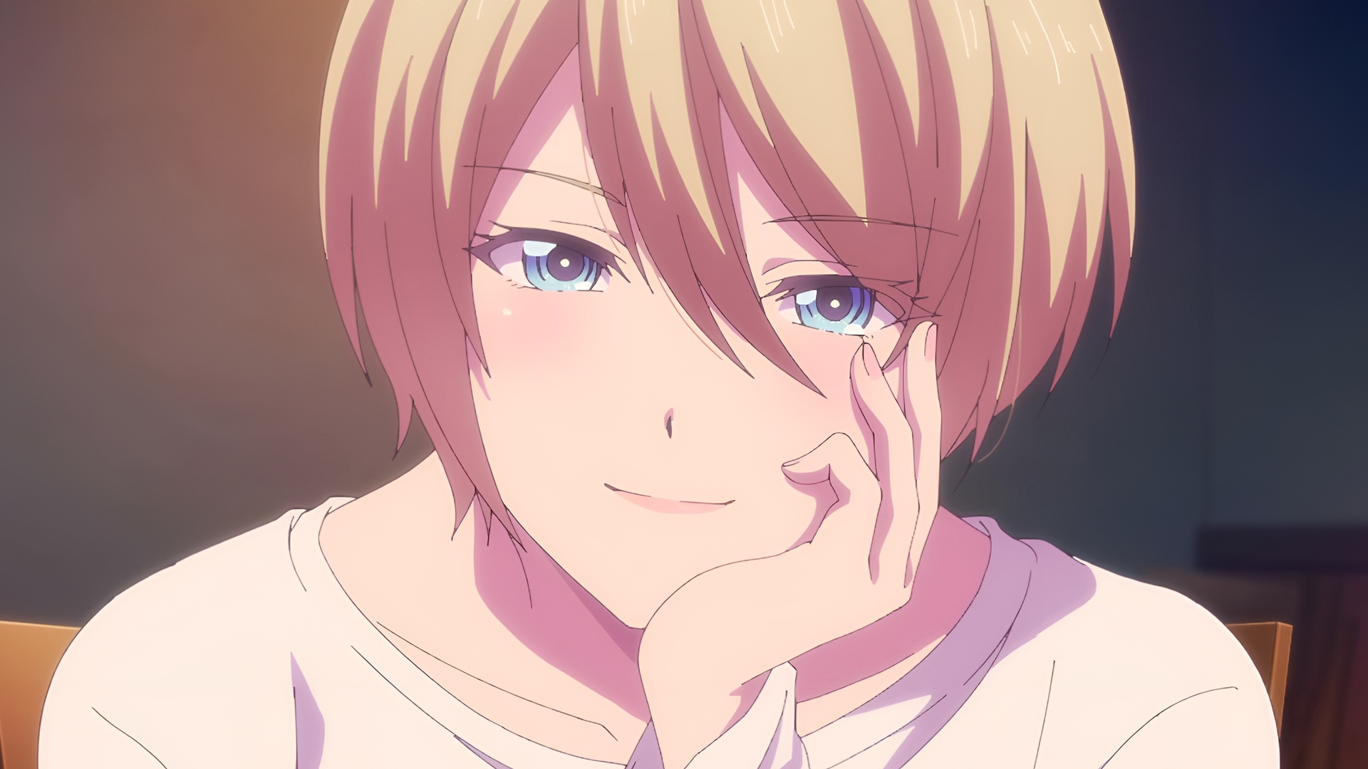 Megami no Café Terrace es la sorpresa ecchi de la temporada | SomosKudasai