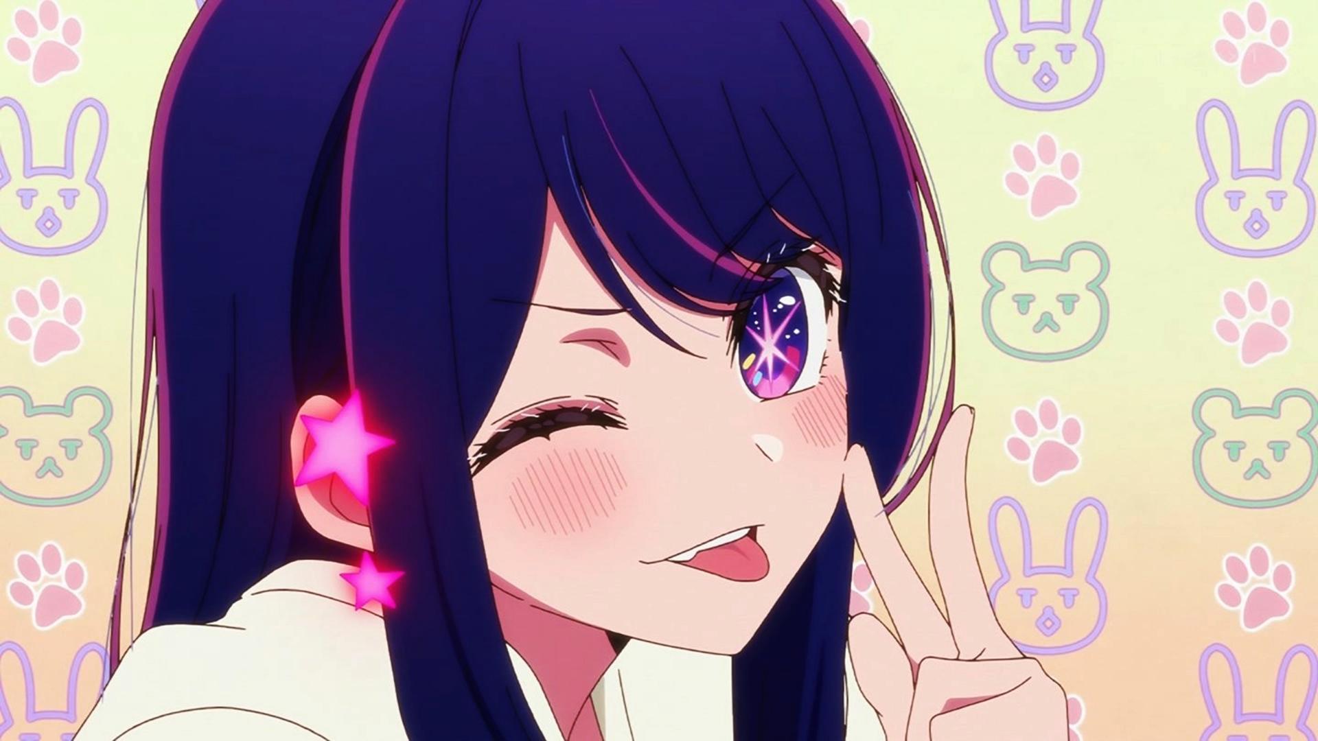 Oshi no Ko sorprende con su esperado estreno | SomosKudasai