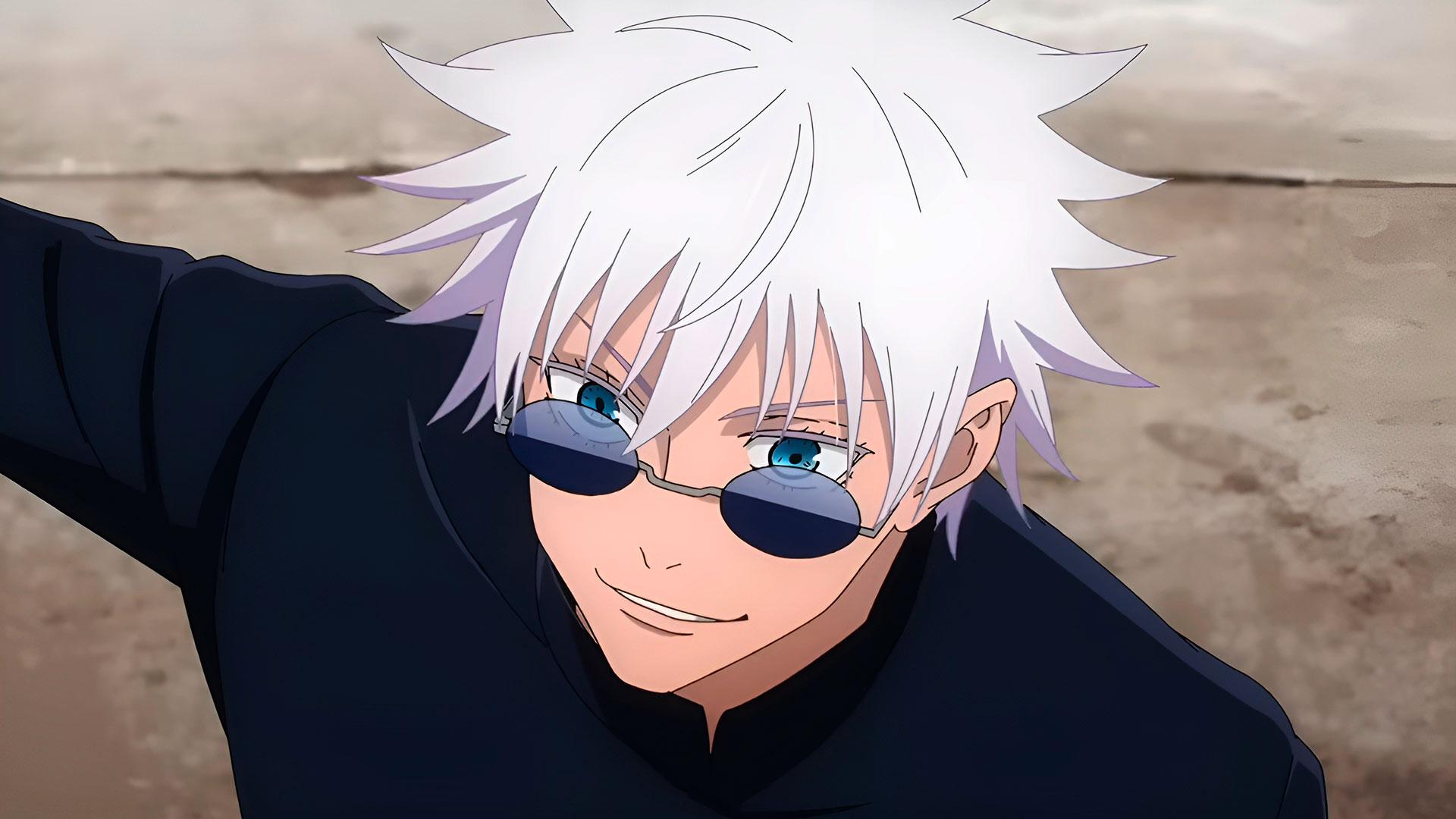 Jujutsu Kaisen muestra el opening de su segunda temporada en nuevo ...