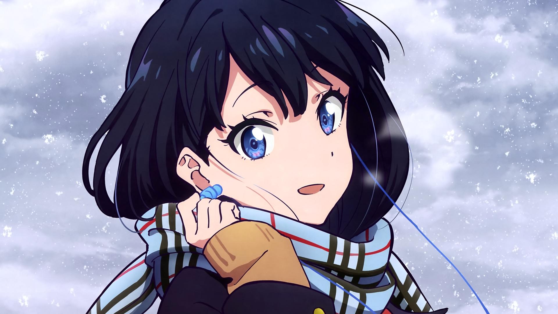 Continúa el debate sobre los jugosos muslos de Rikka Takarada | SomosKudasai